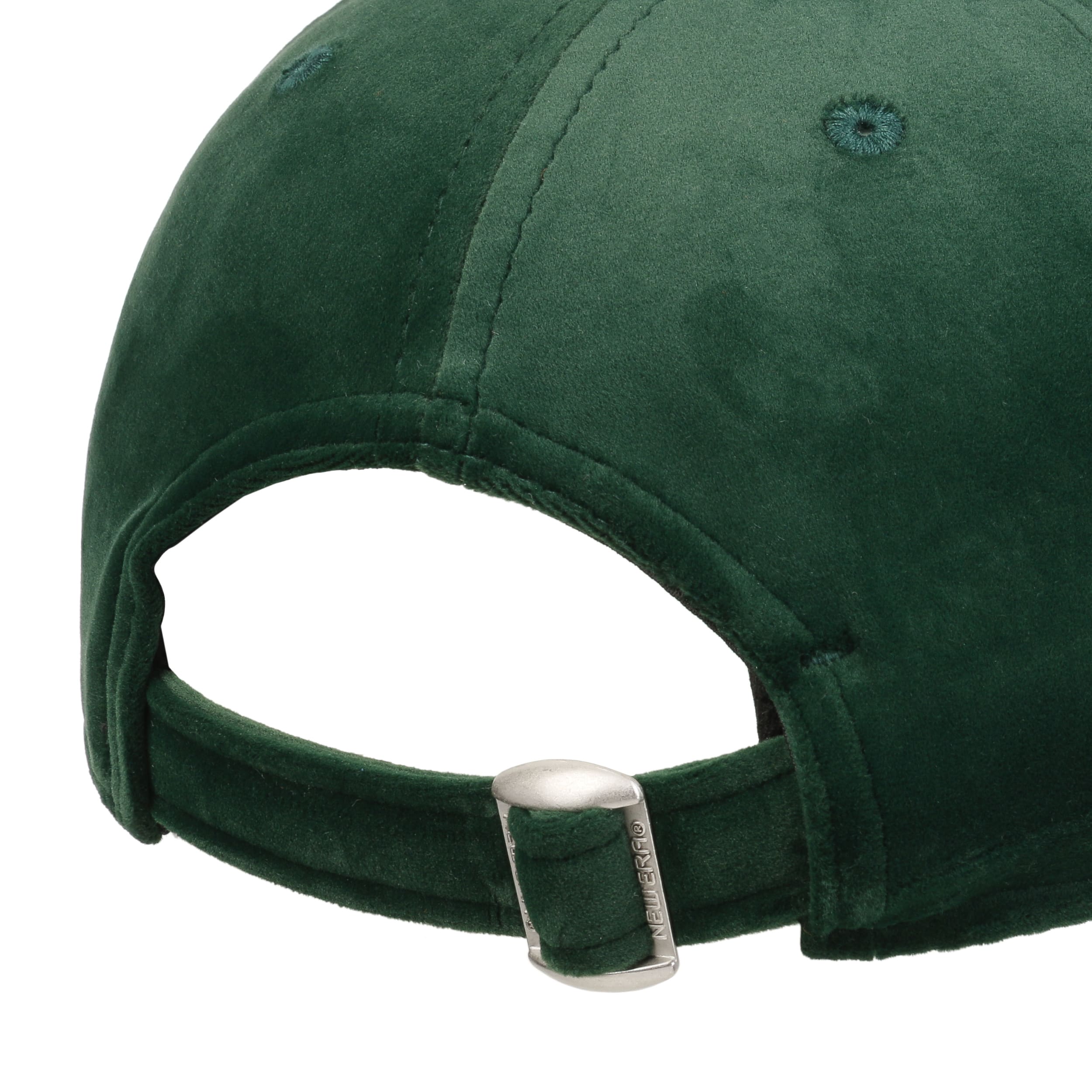 9Forty WMNS Velour Midi Yankees Cap by New Era - 35,95