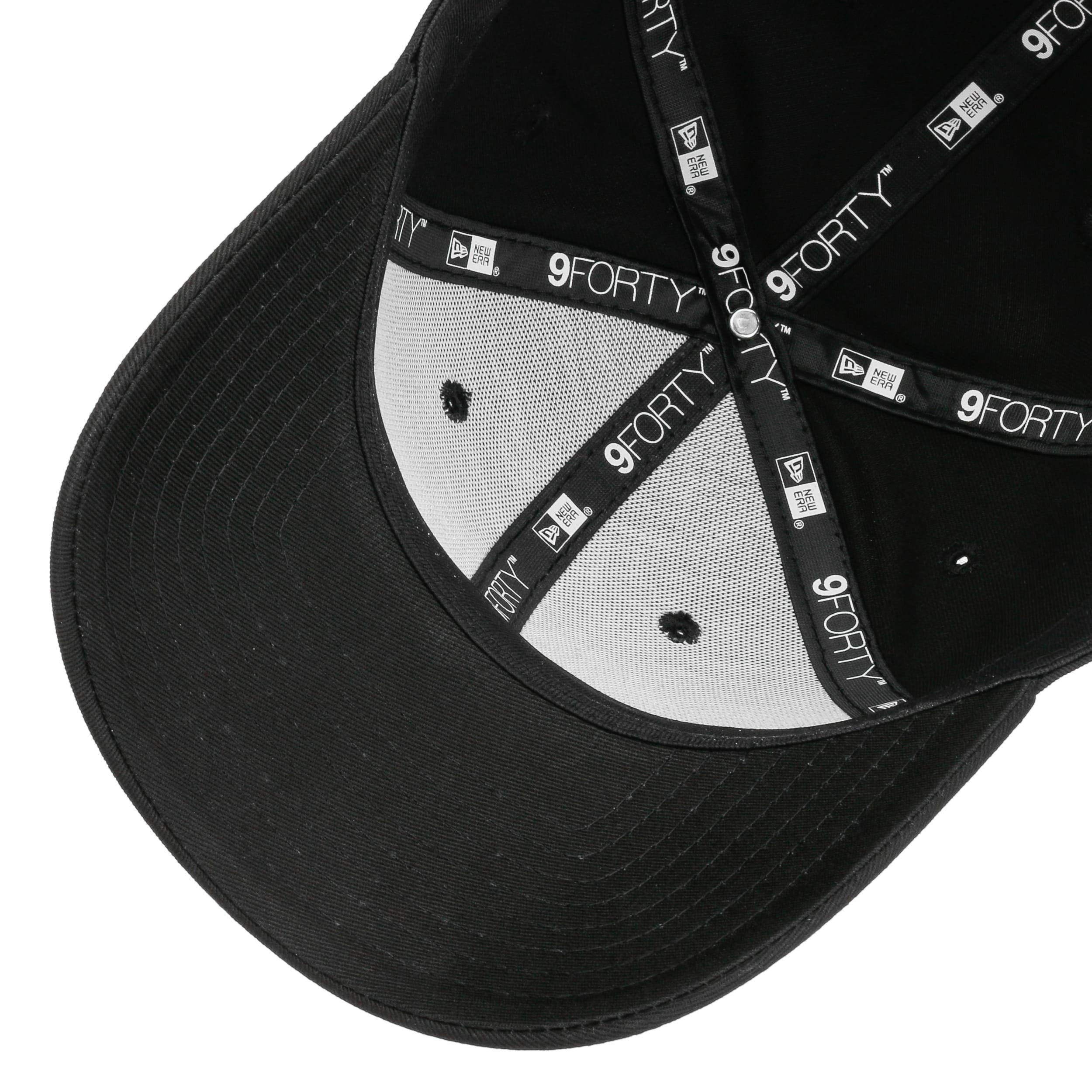 9Forty WMNS Yankees Leo Cap by New Era - 32,95
