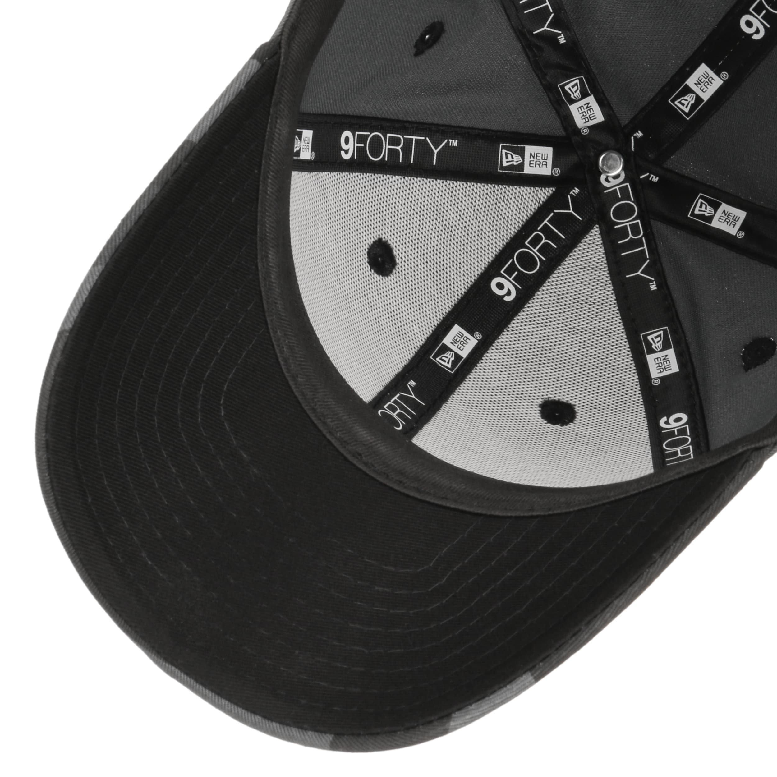 9Forty Warner Batman Kids Cap by New Era - 27,95