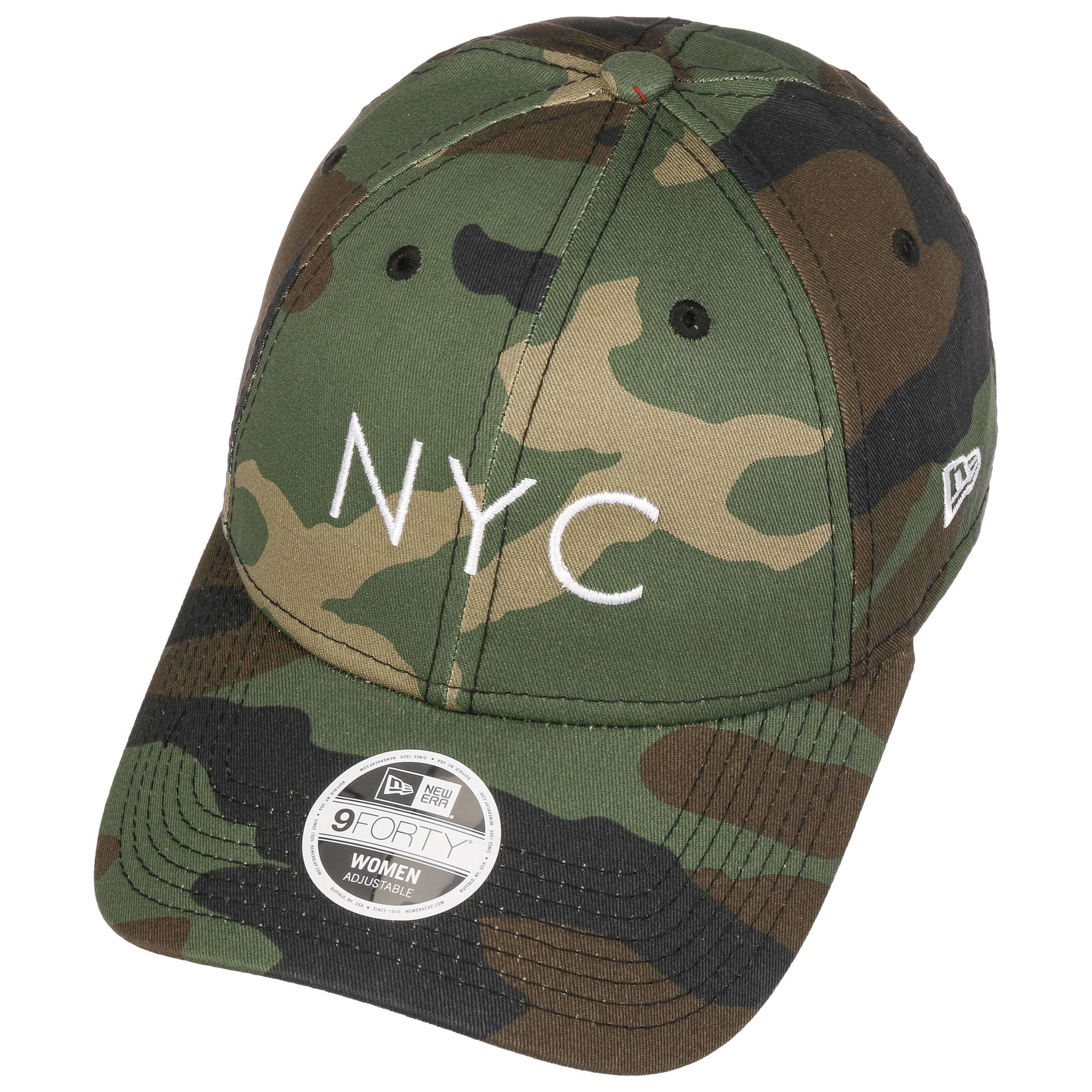 9Forty Women´s NYC Ess Cap by New Era - CHF 17.95