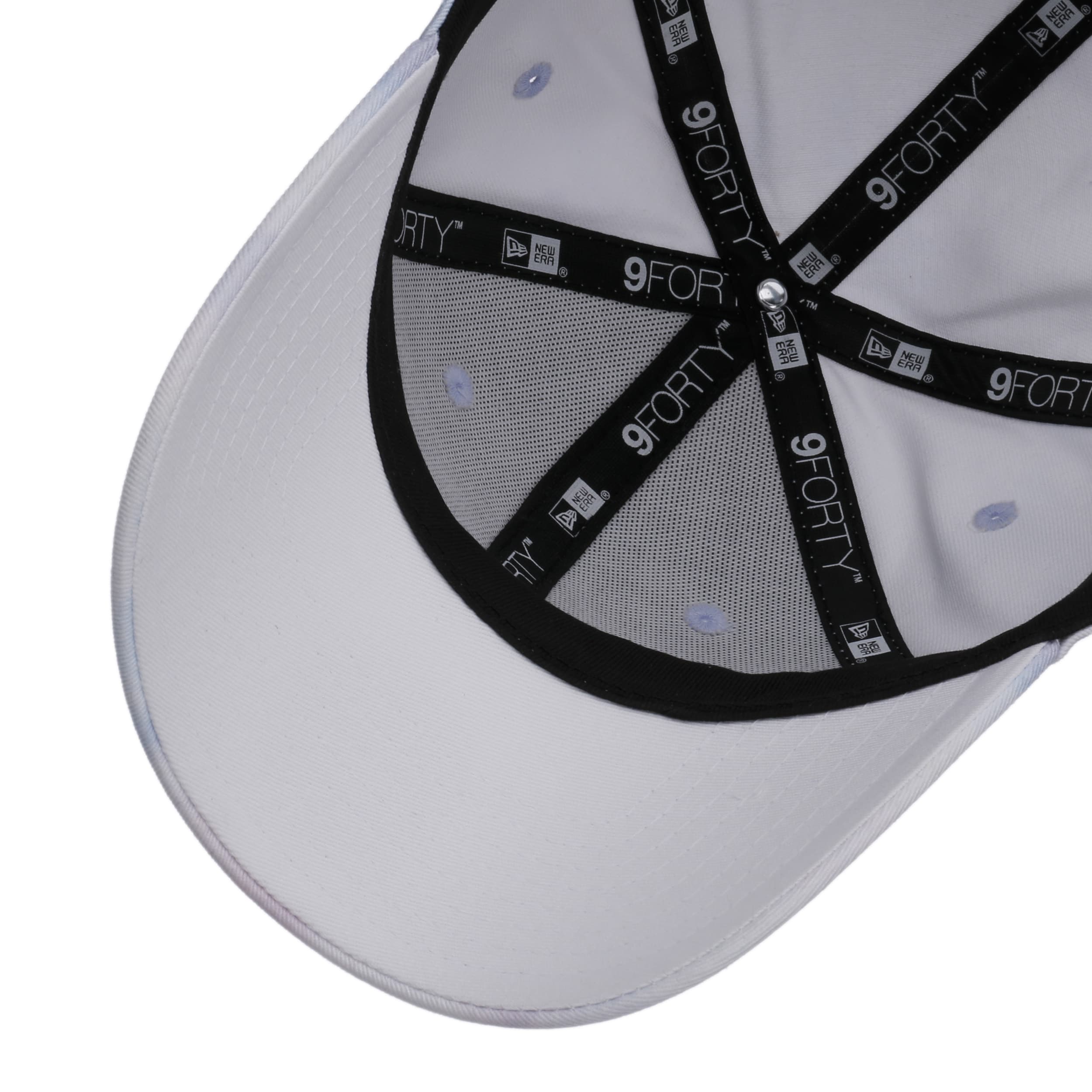 9Forty Women´s Pastel Tie Dye NY Kasket by New Era - 259,00 kr