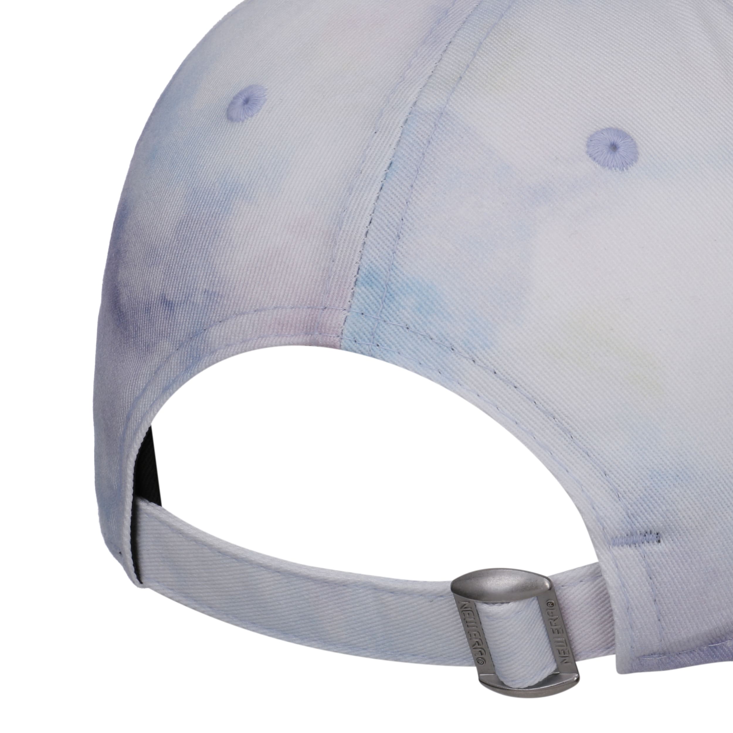 9Forty Women´s Pastel Tie Dye NY Kasket by New Era - 259,00 kr