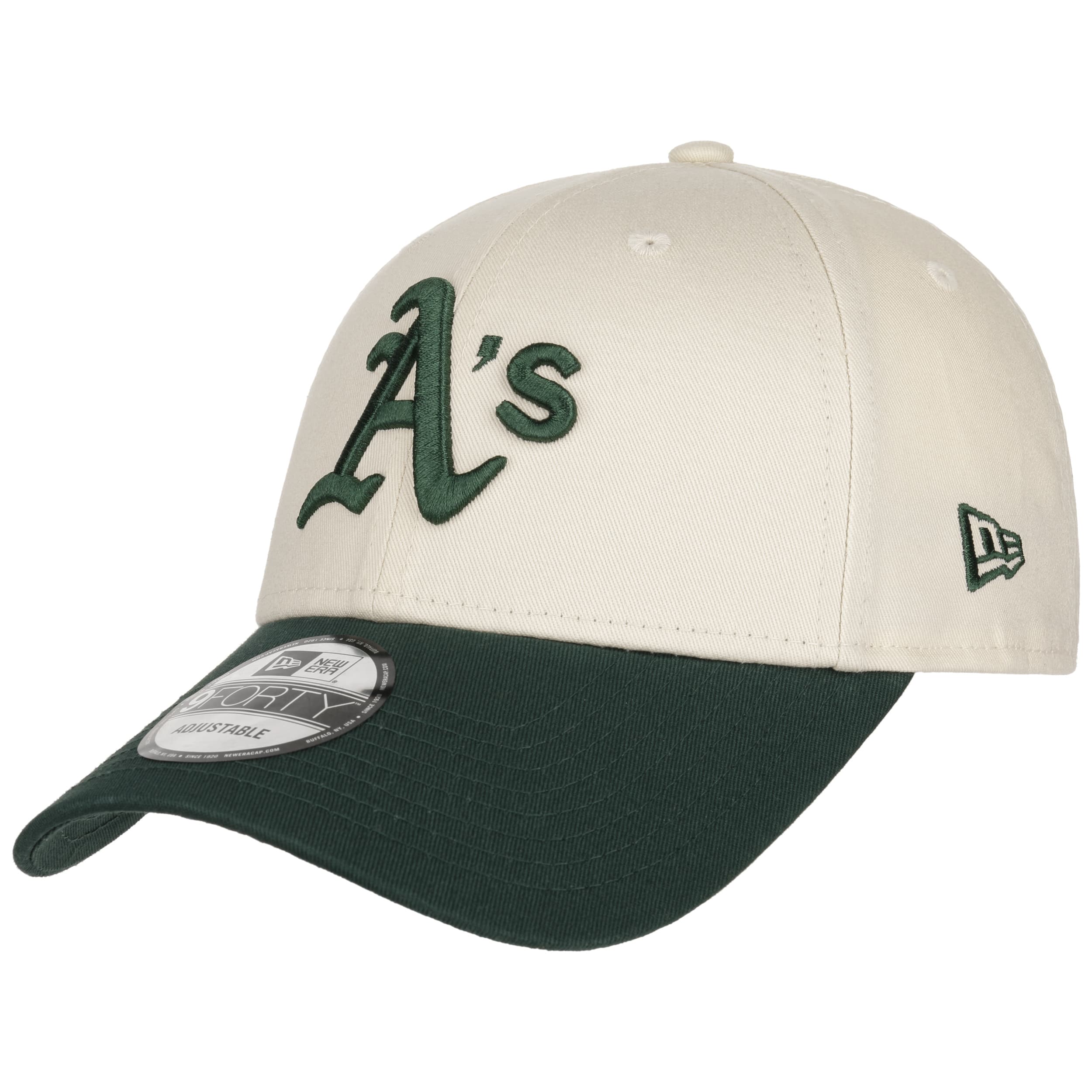 9Forty World Series Athletics Cap by New Era - 44,95