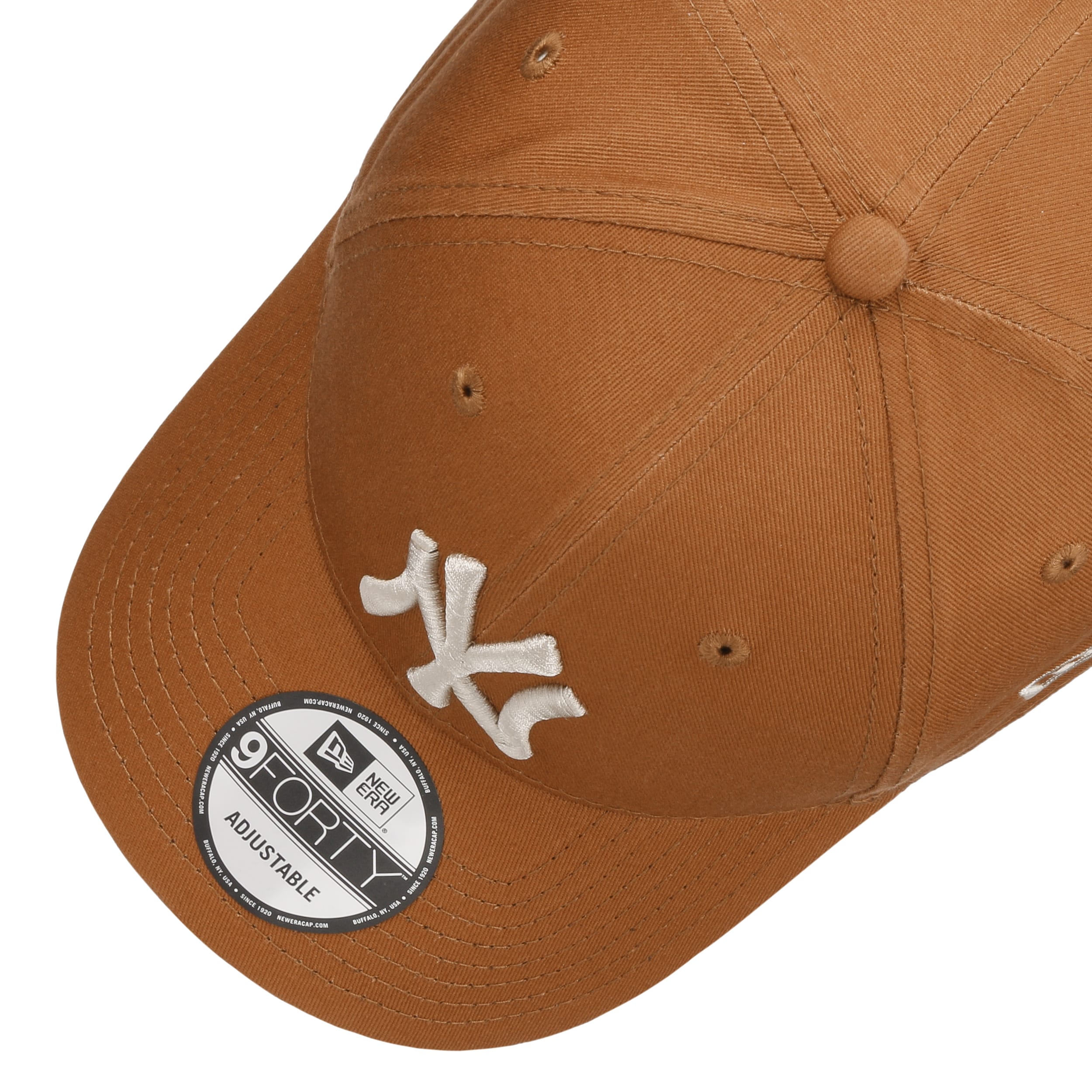 9Forty Yankees MLB Essential Cap by New Era - 27,95