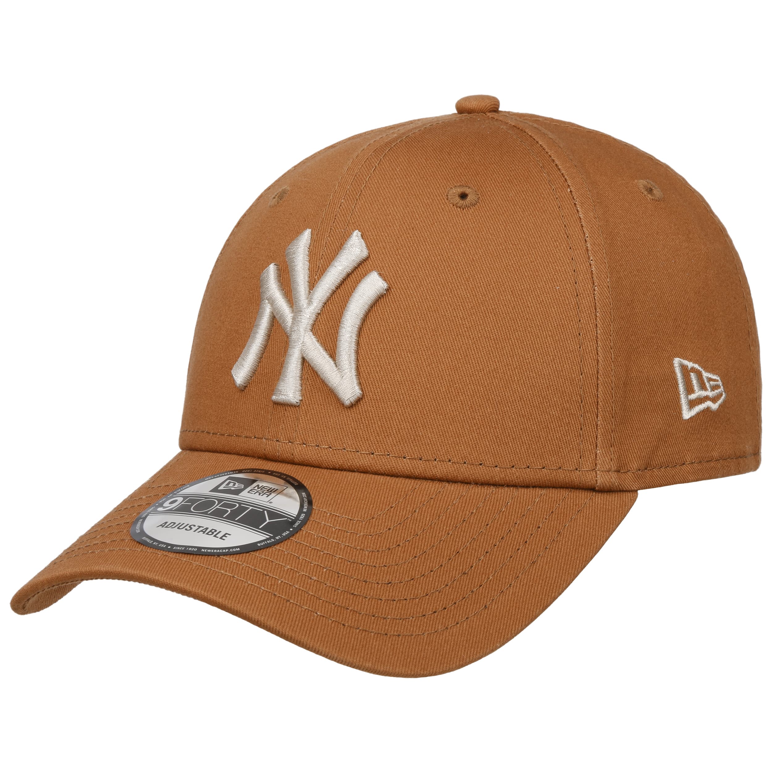 9Forty Yankees MLB Essential Cap by New Era - 27,95