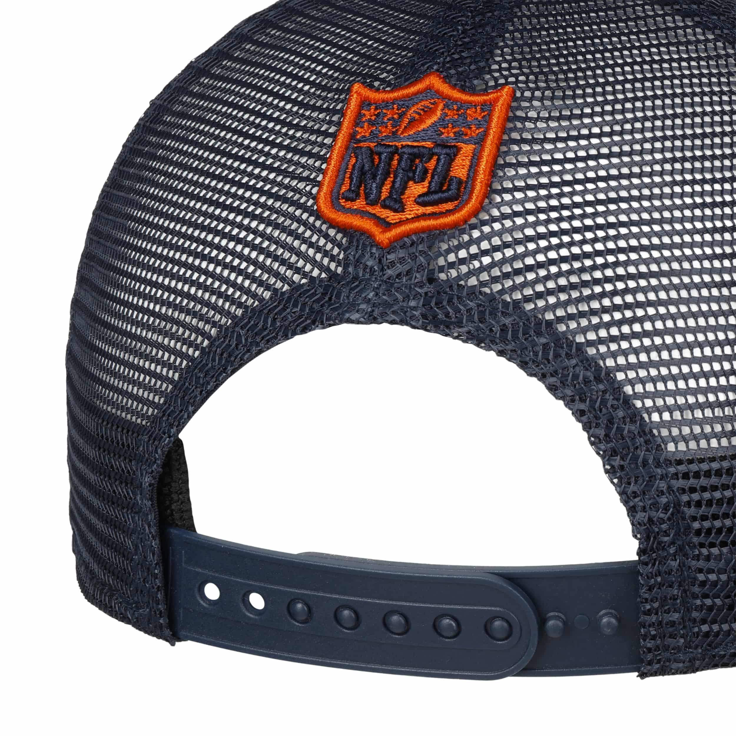 9Seventy Bears NFL Team Cap by New Era - 35,95