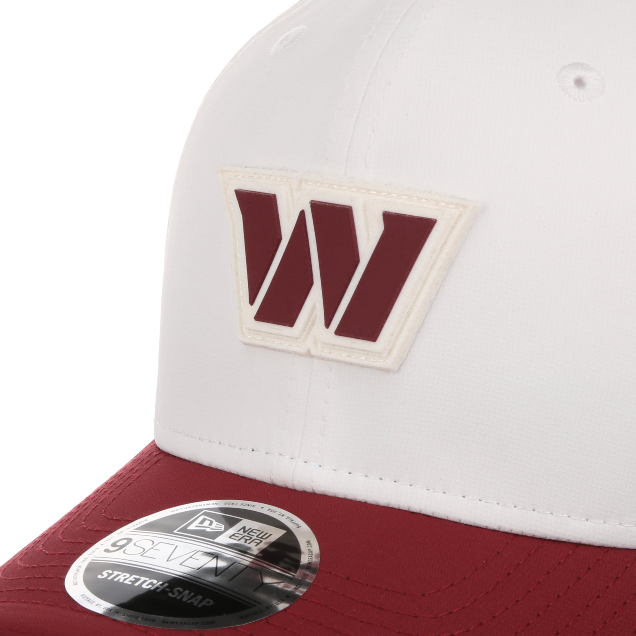 9Seventy NFL Commanders Cap by New Era - 44,95