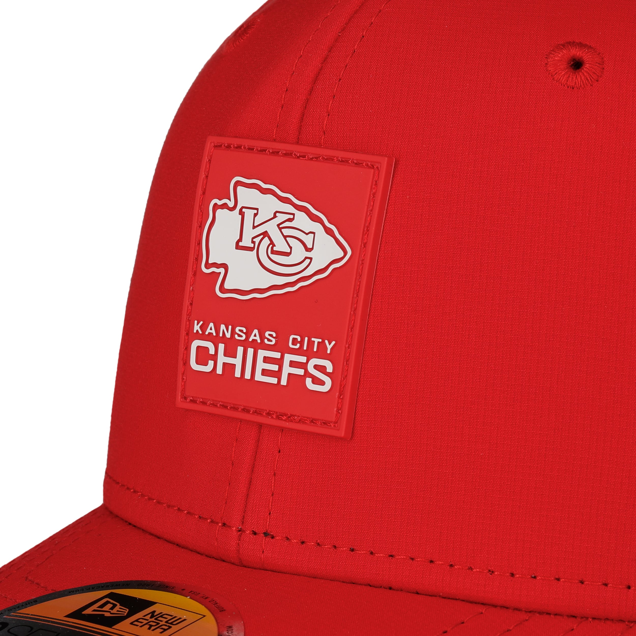 9Seventy NFL25 SL Chiefs Cap by New Era - CHF 53.95