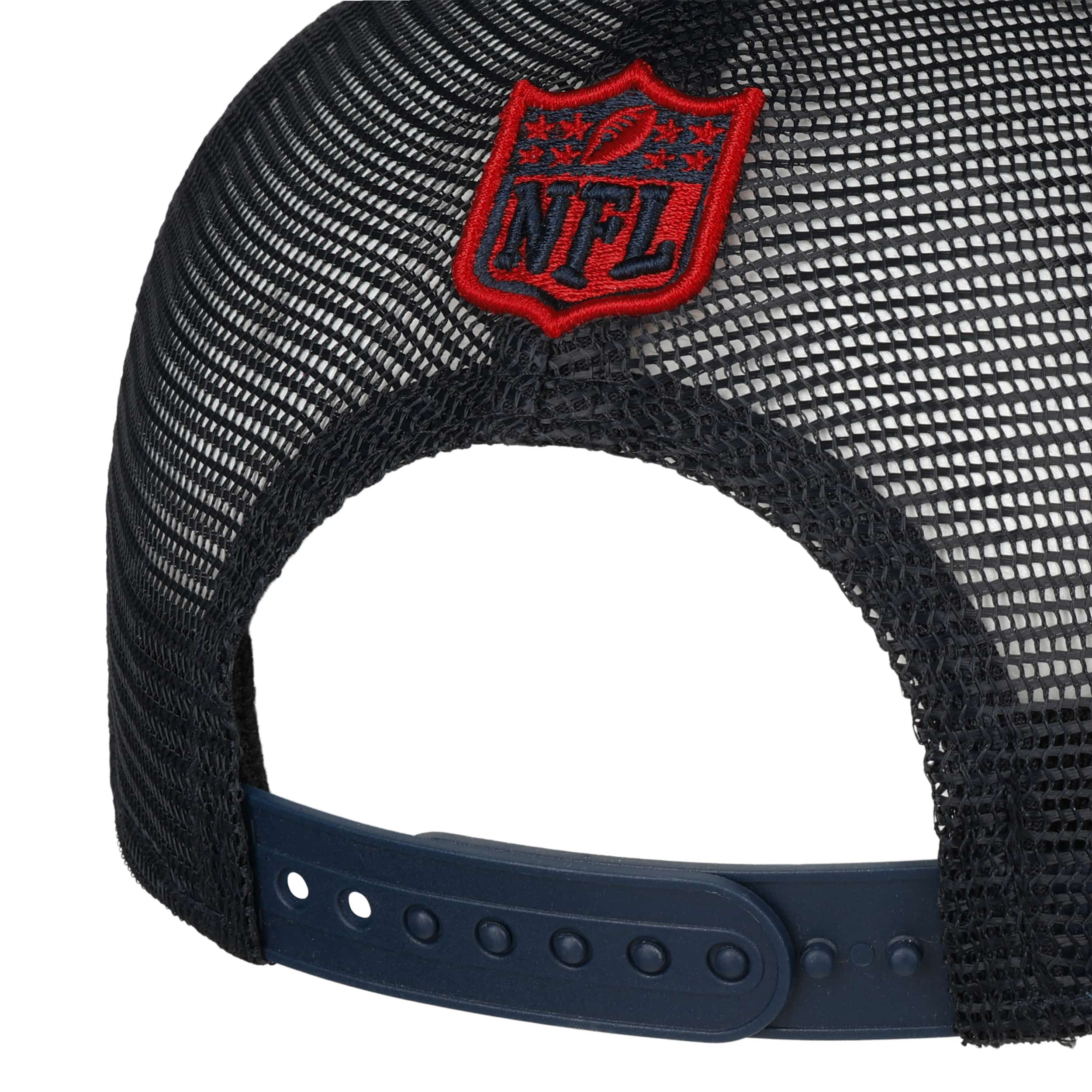 9Seventy Texans NFL Team Cap by New Era - 35,95