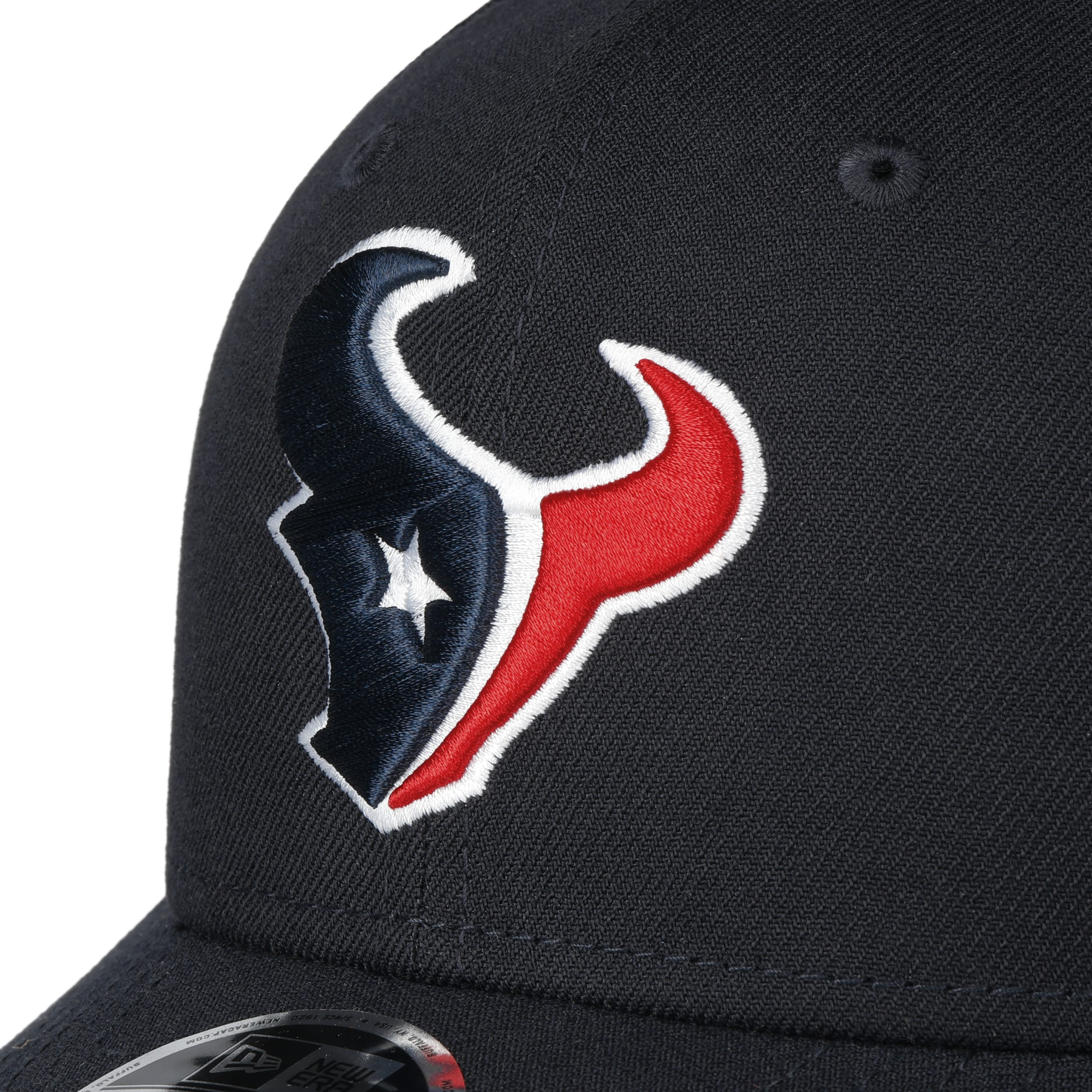 9Seventy Texans NFL Team Cap by New Era - 35,95