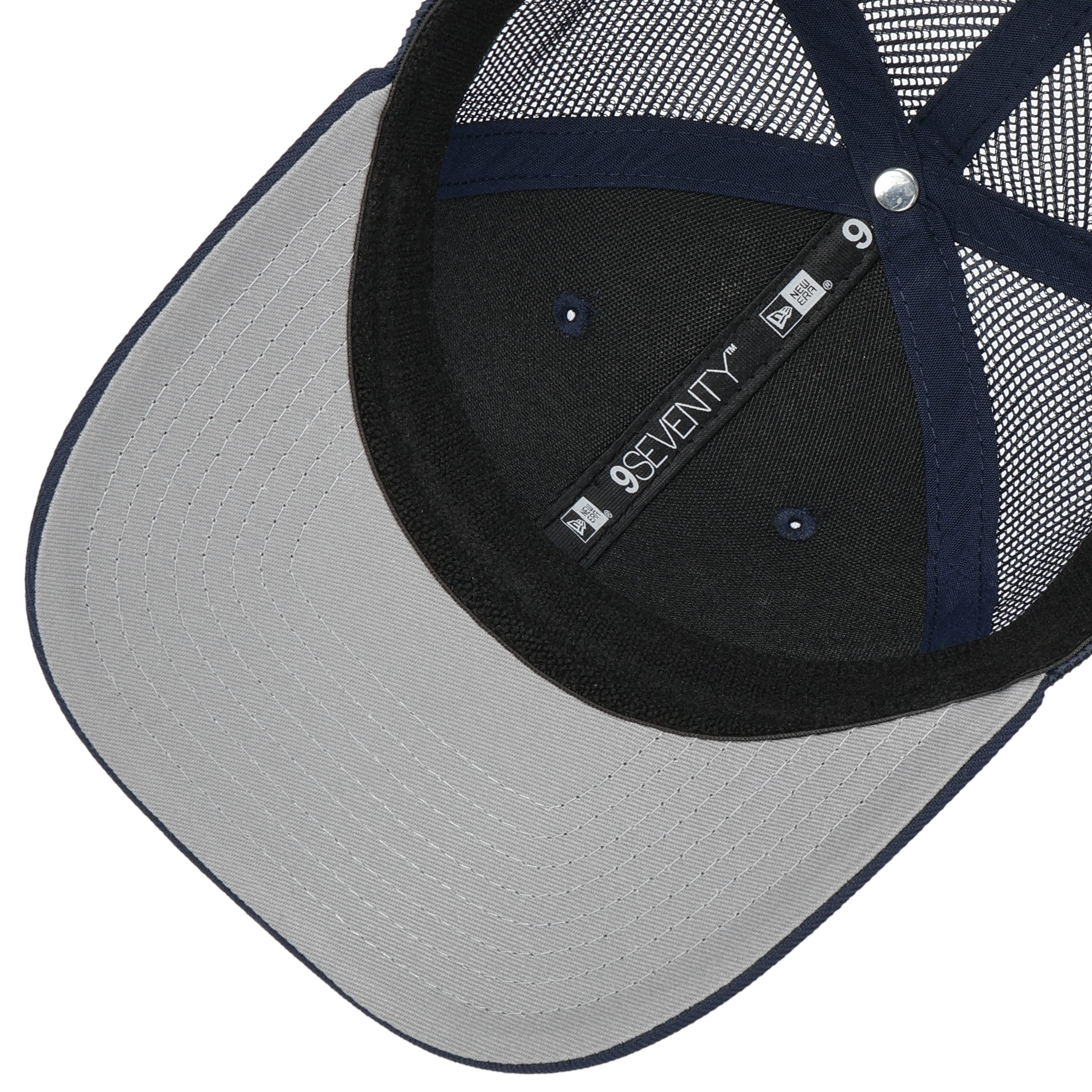 9Seventy Titans NFL Team Cap by New Era - 35,95