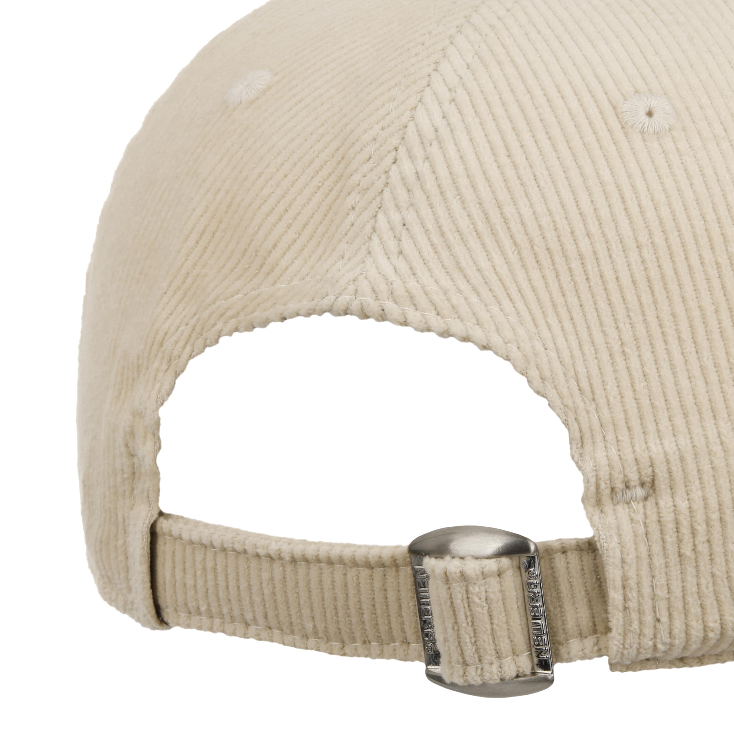 9Twenty Block Cord Dodgers Cap by New Era - 39,95