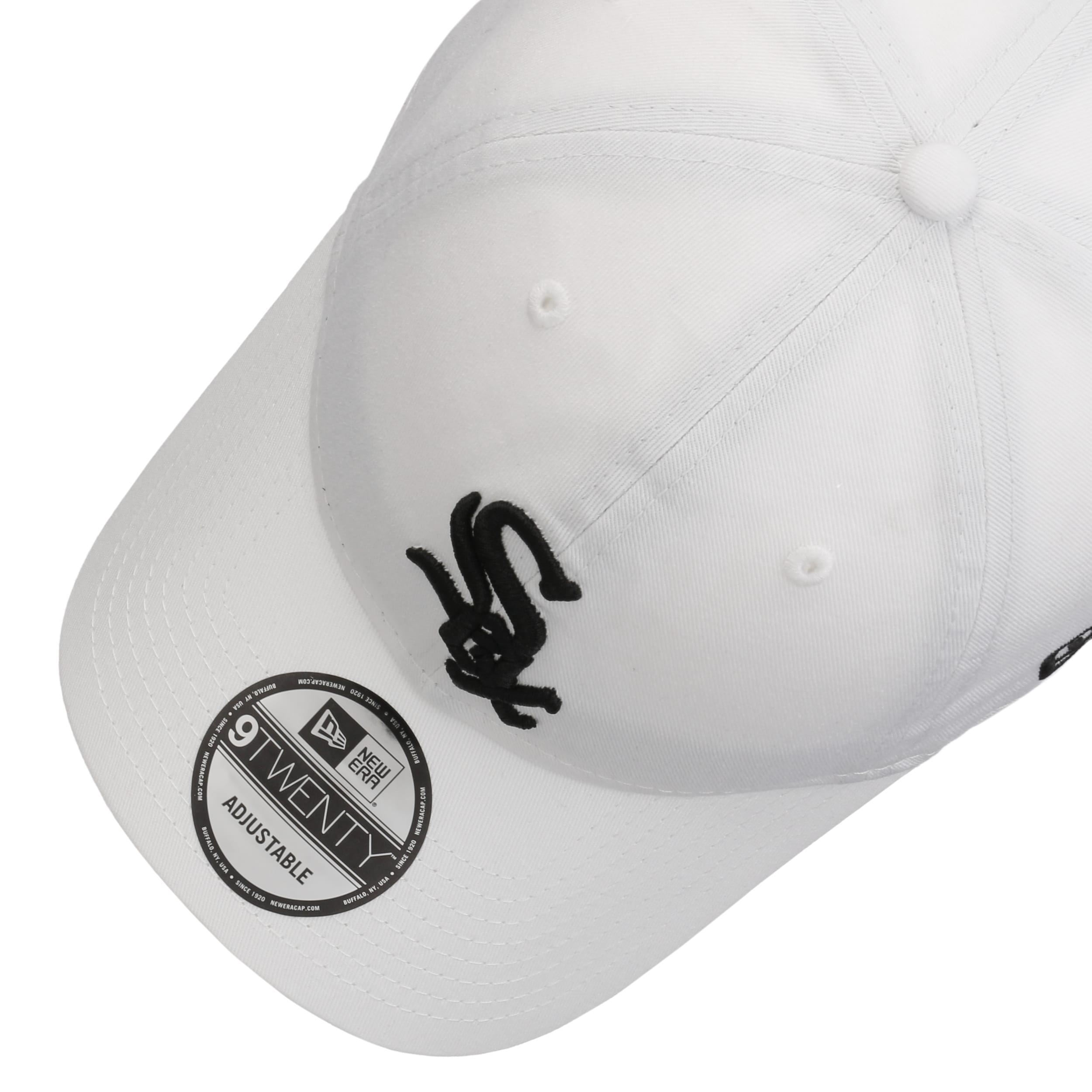 9Twenty Chicago White Sox Cap by New Era - 29,95