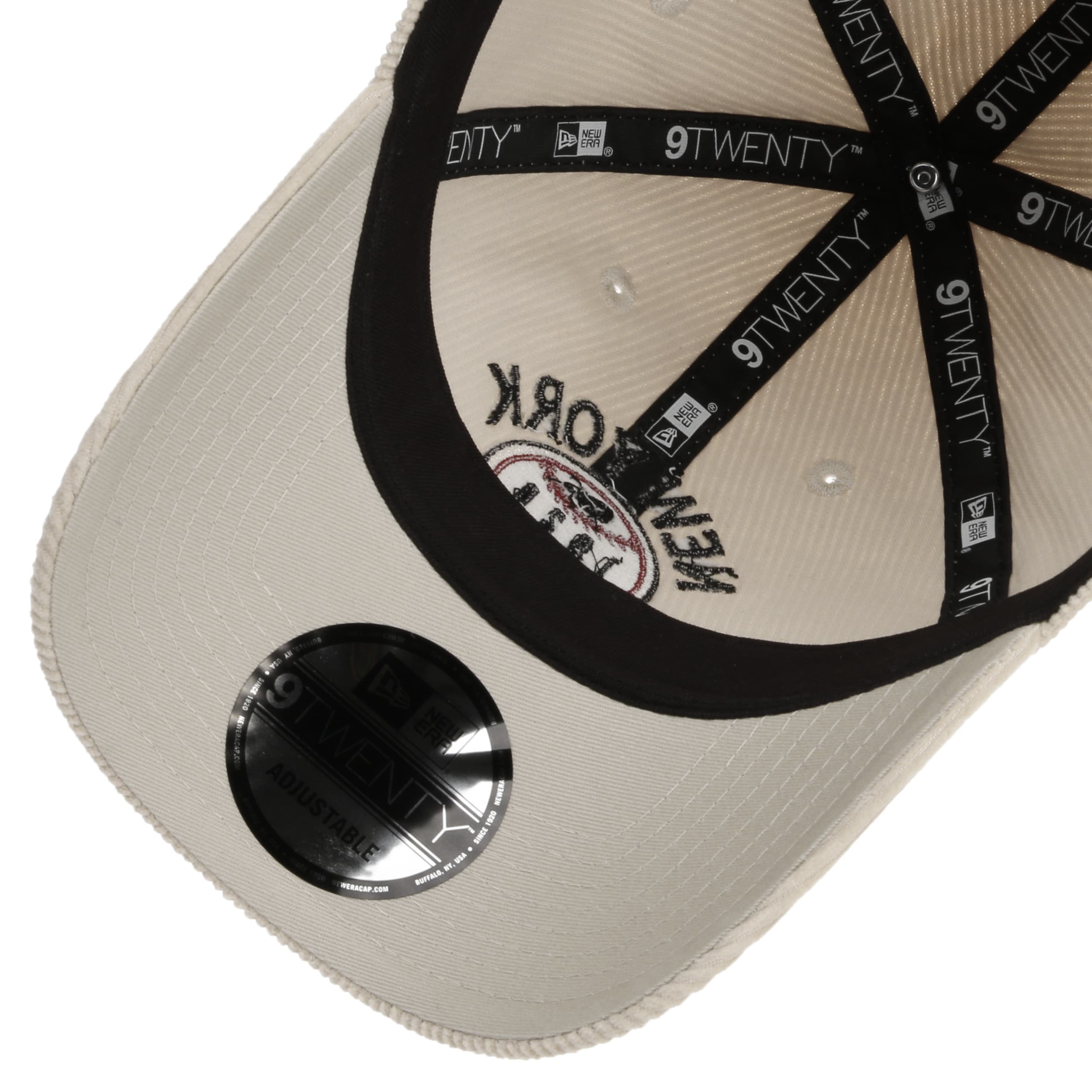 9Twenty Est. 1920 Cap by New Era - 35,95