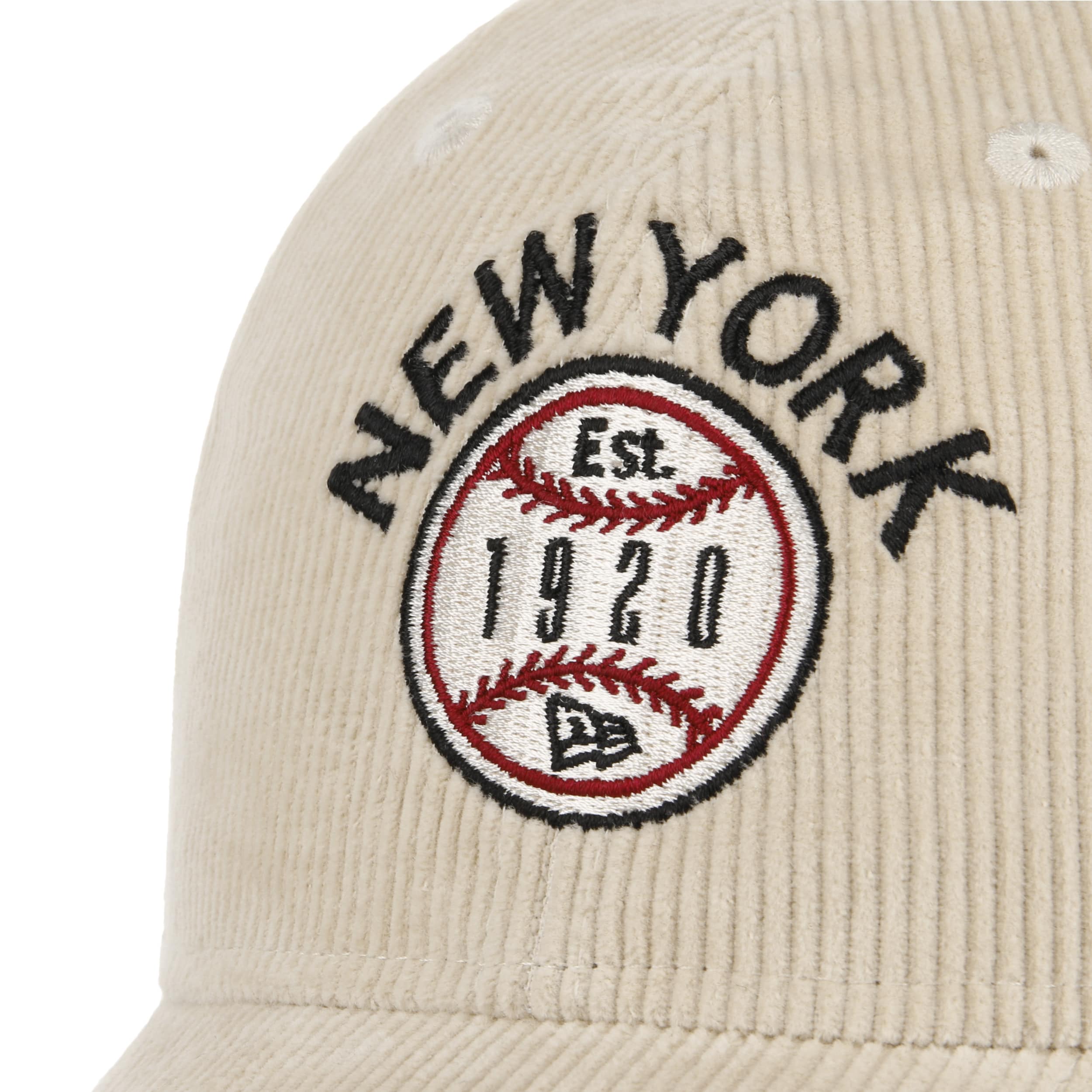 9Twenty Est. 1920 Cap by New Era - 35,95