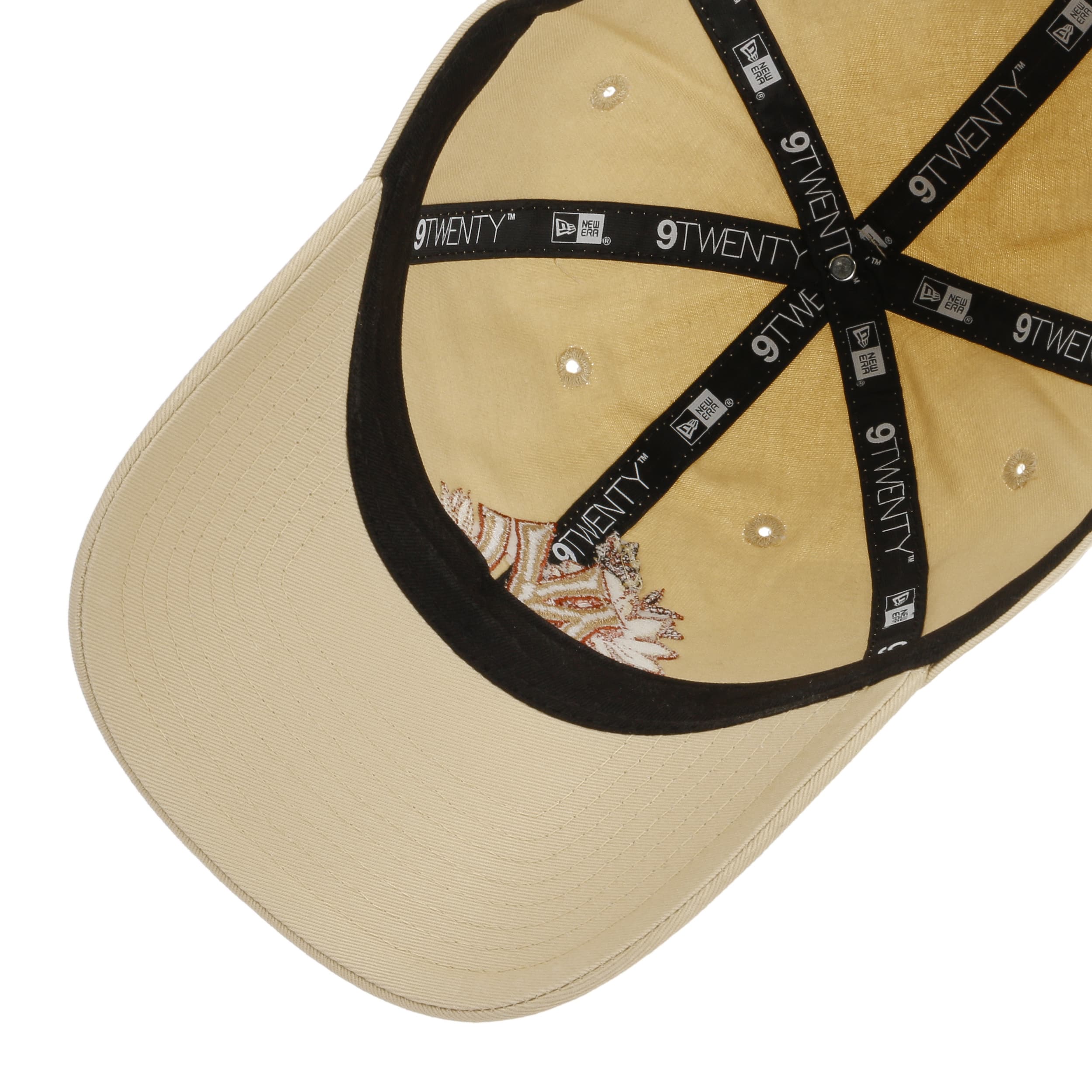 9Twenty Floral NY Yankees Cap by New Era - 29,95