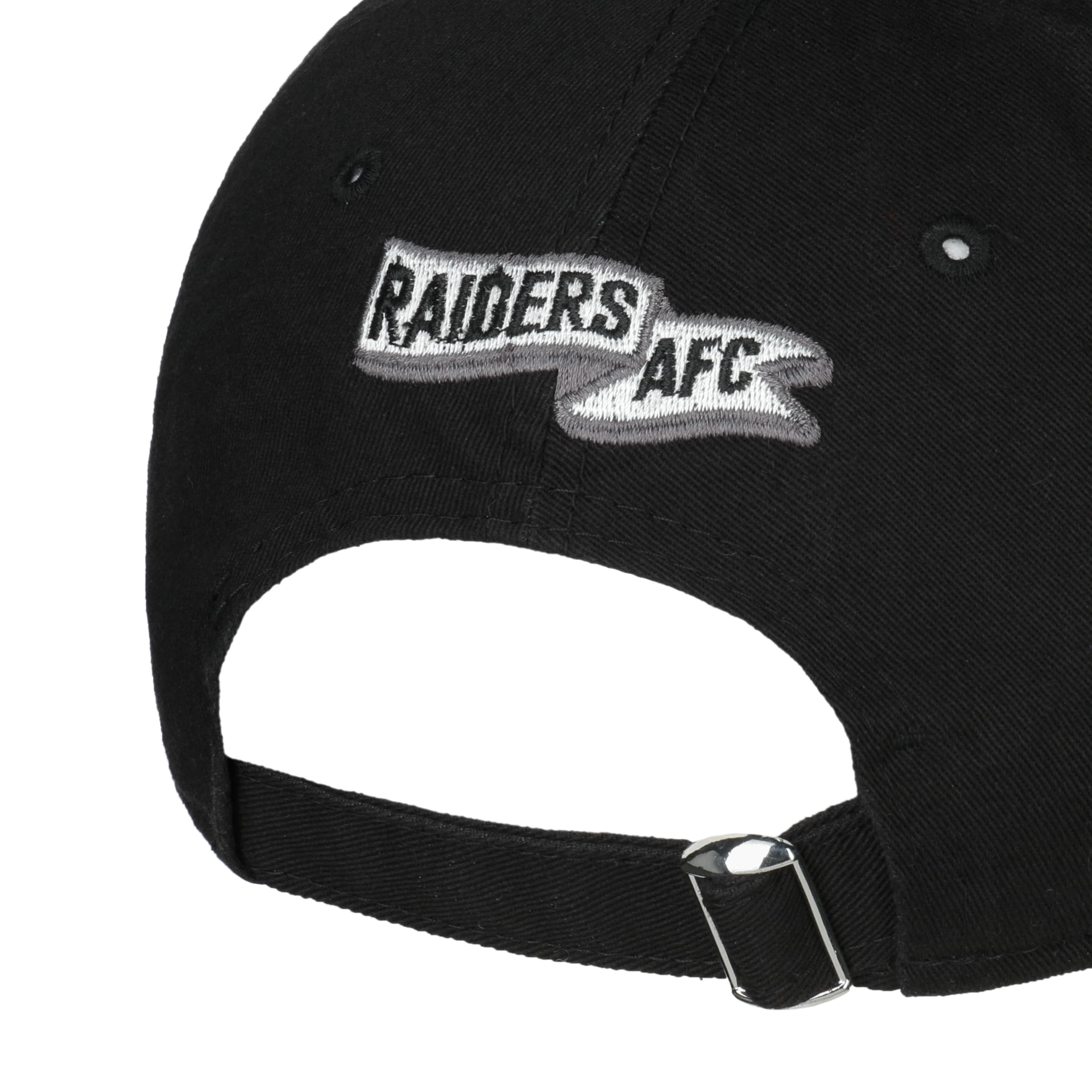9Twenty Las Vegas Raiders Cap by New Era - 29,95