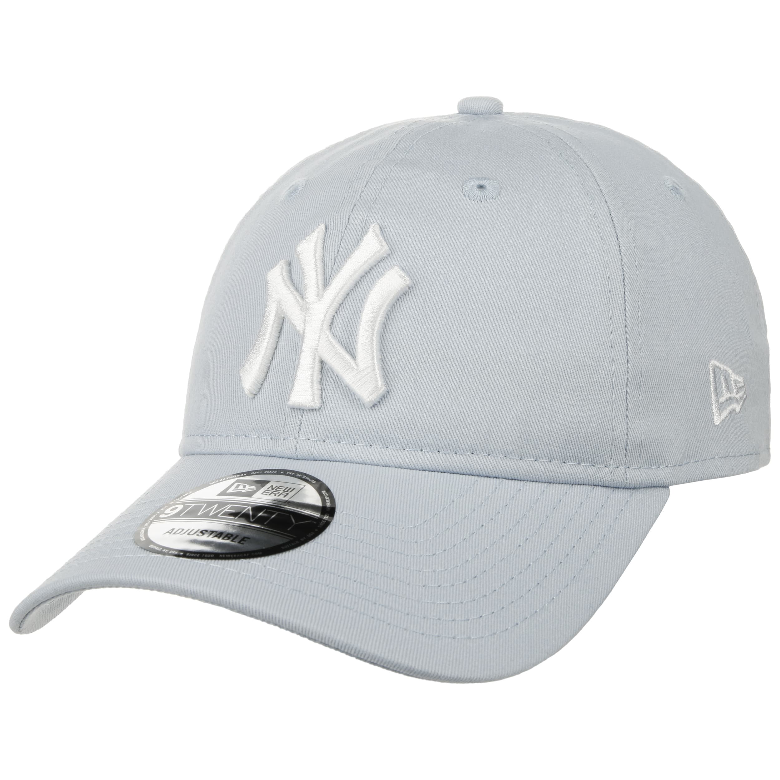 9Twenty League Ess NY Yankees Cap by New Era - 29,95