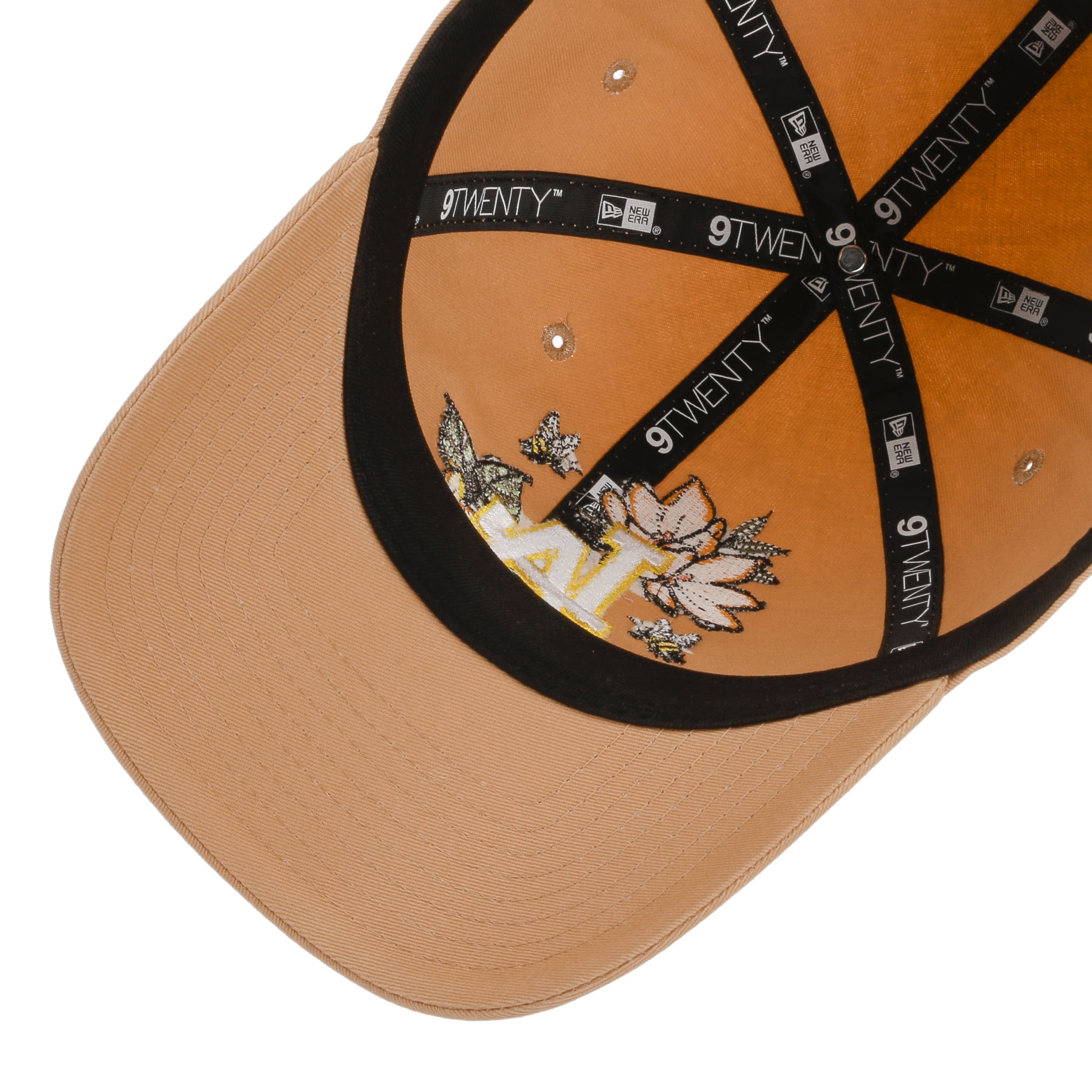 9Twenty MLB Floral Dodgers Cap by New Era - 29,95