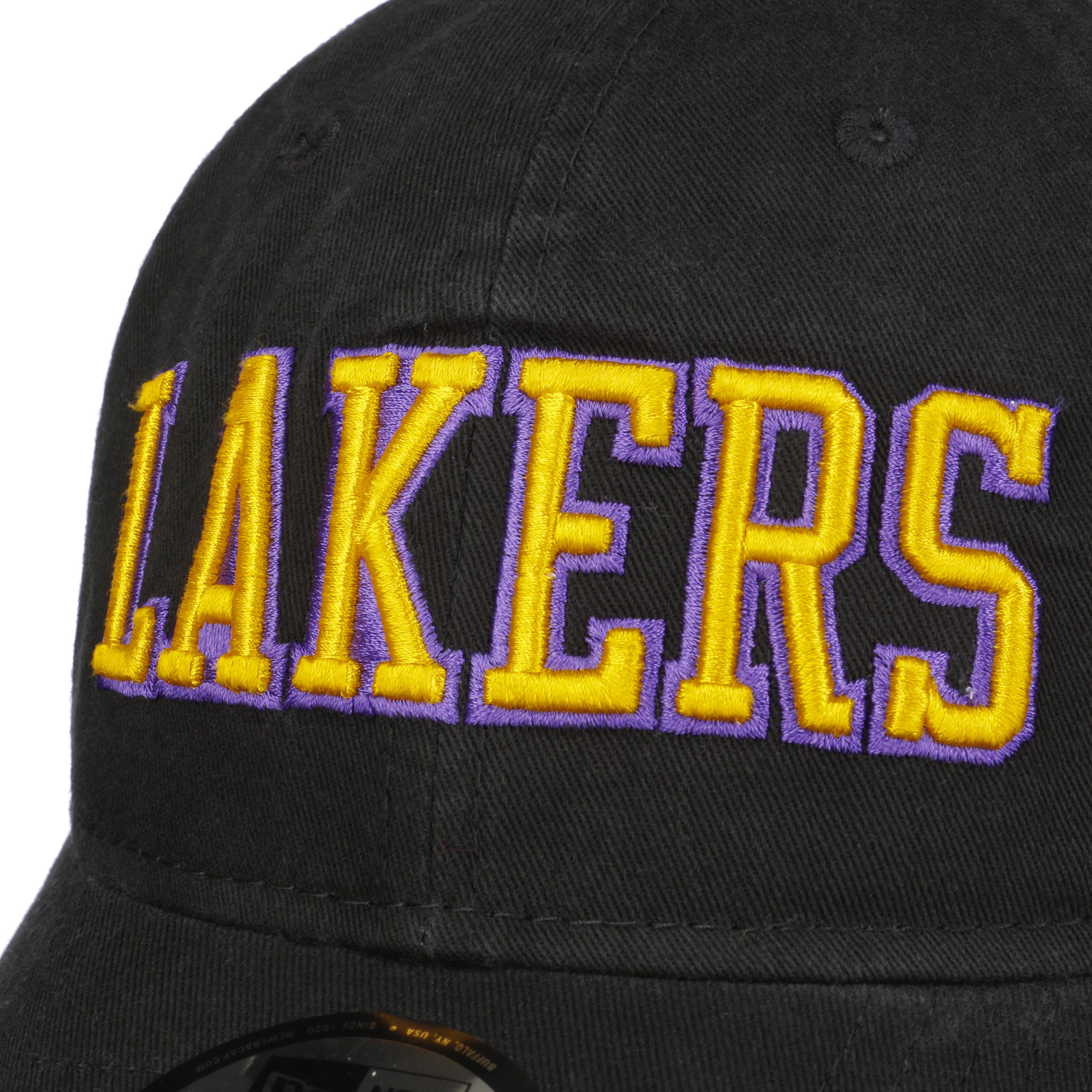 9Twenty NBA CE 23 Lakers Cap by New Era - 25,95