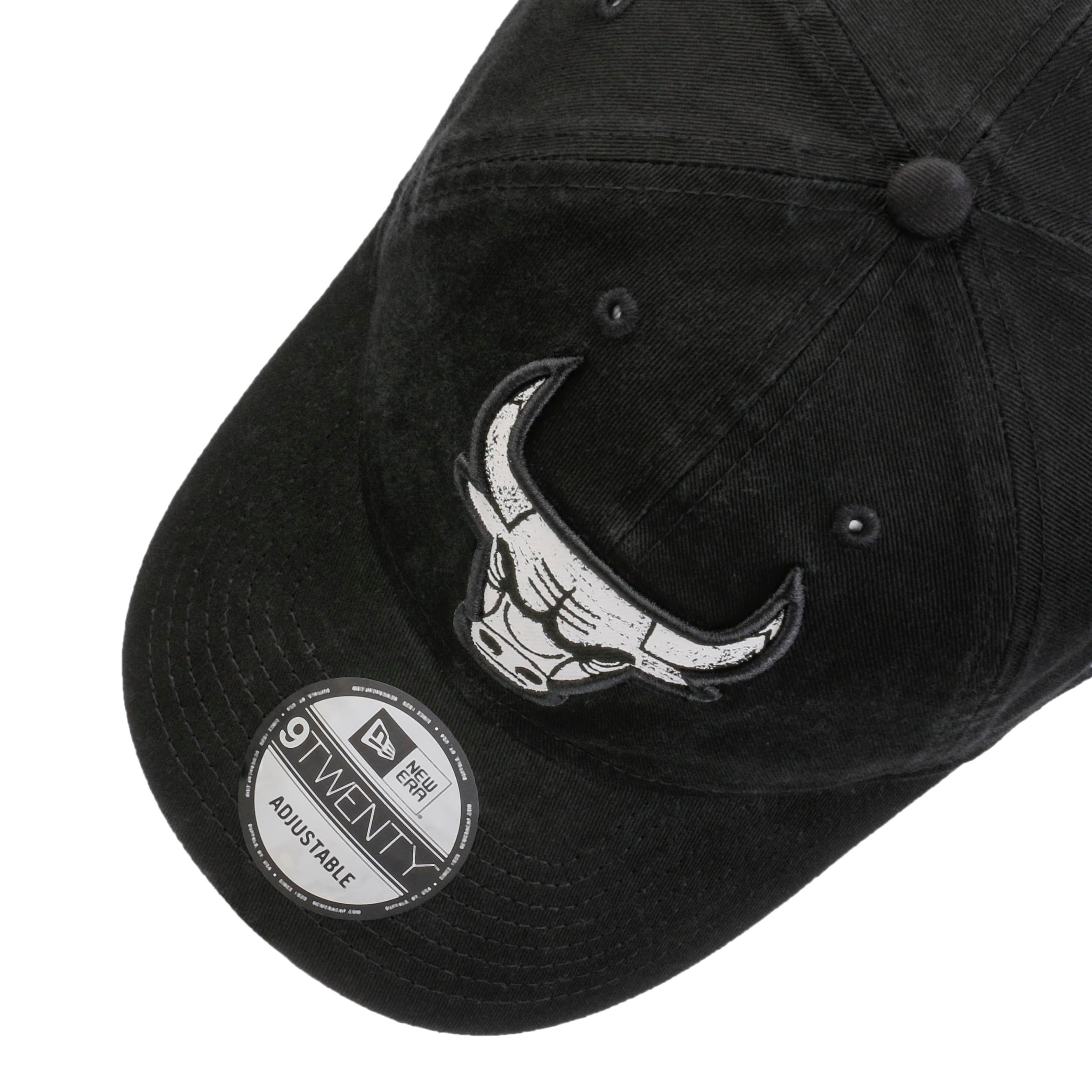 9Twenty NBA CE ALT 23 Bulls Cap by New Era - 35,95