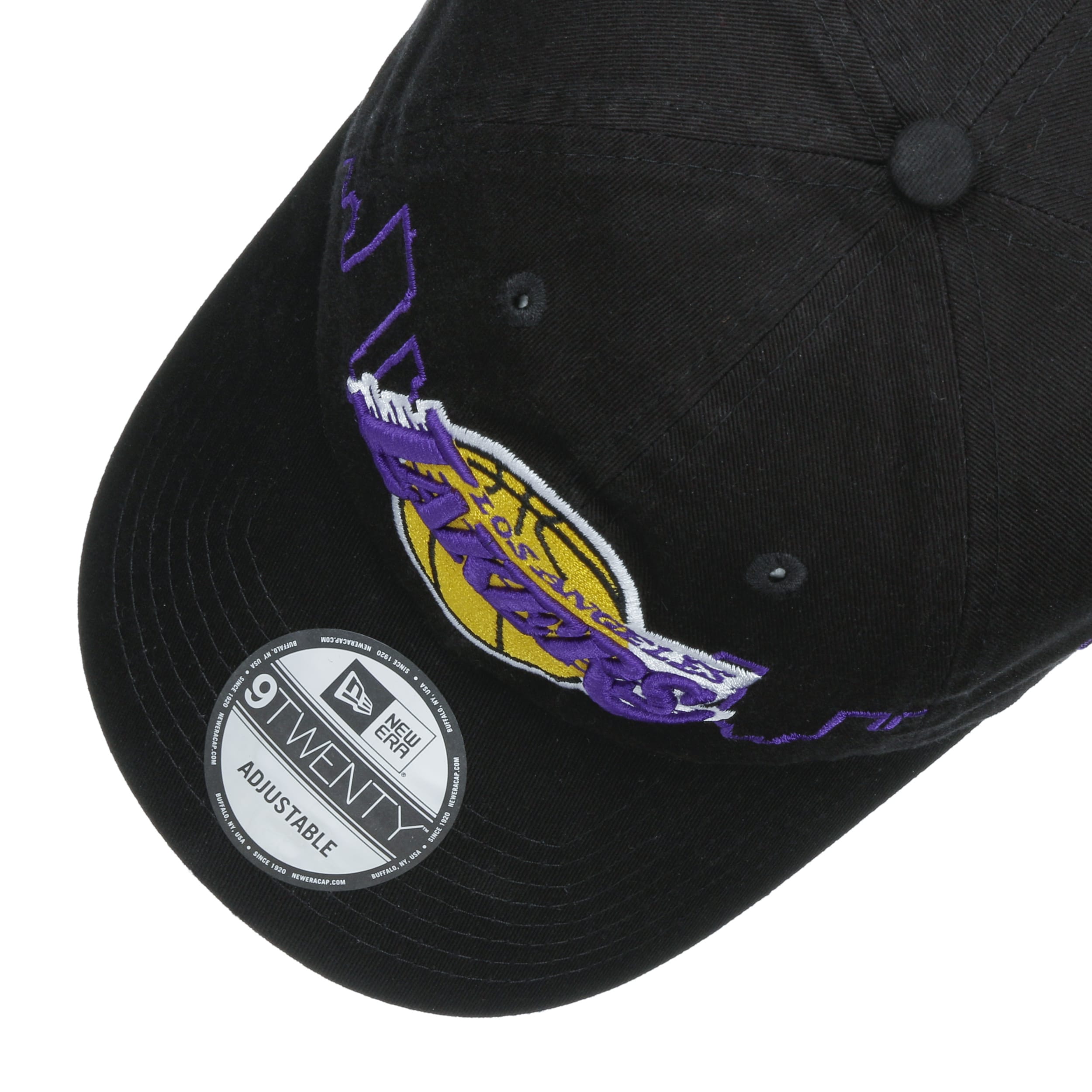 9Twenty NBA Tip Off Lakers Cap by New Era - 29,95