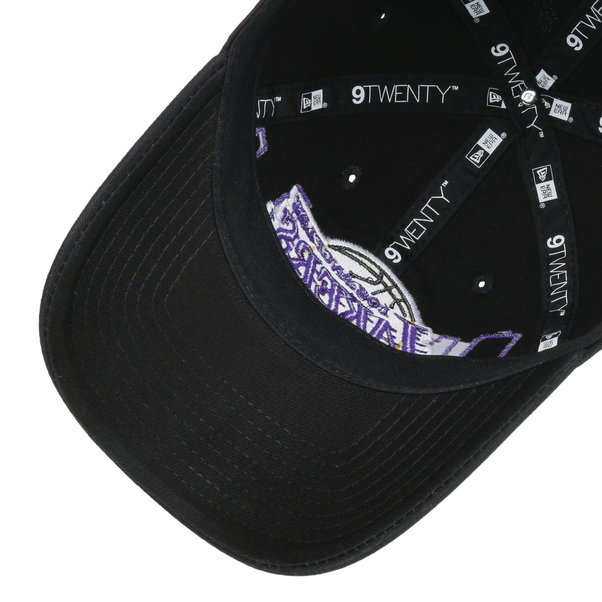 9Twenty NBA Tip Off Lakers Cap by New Era - 29,95