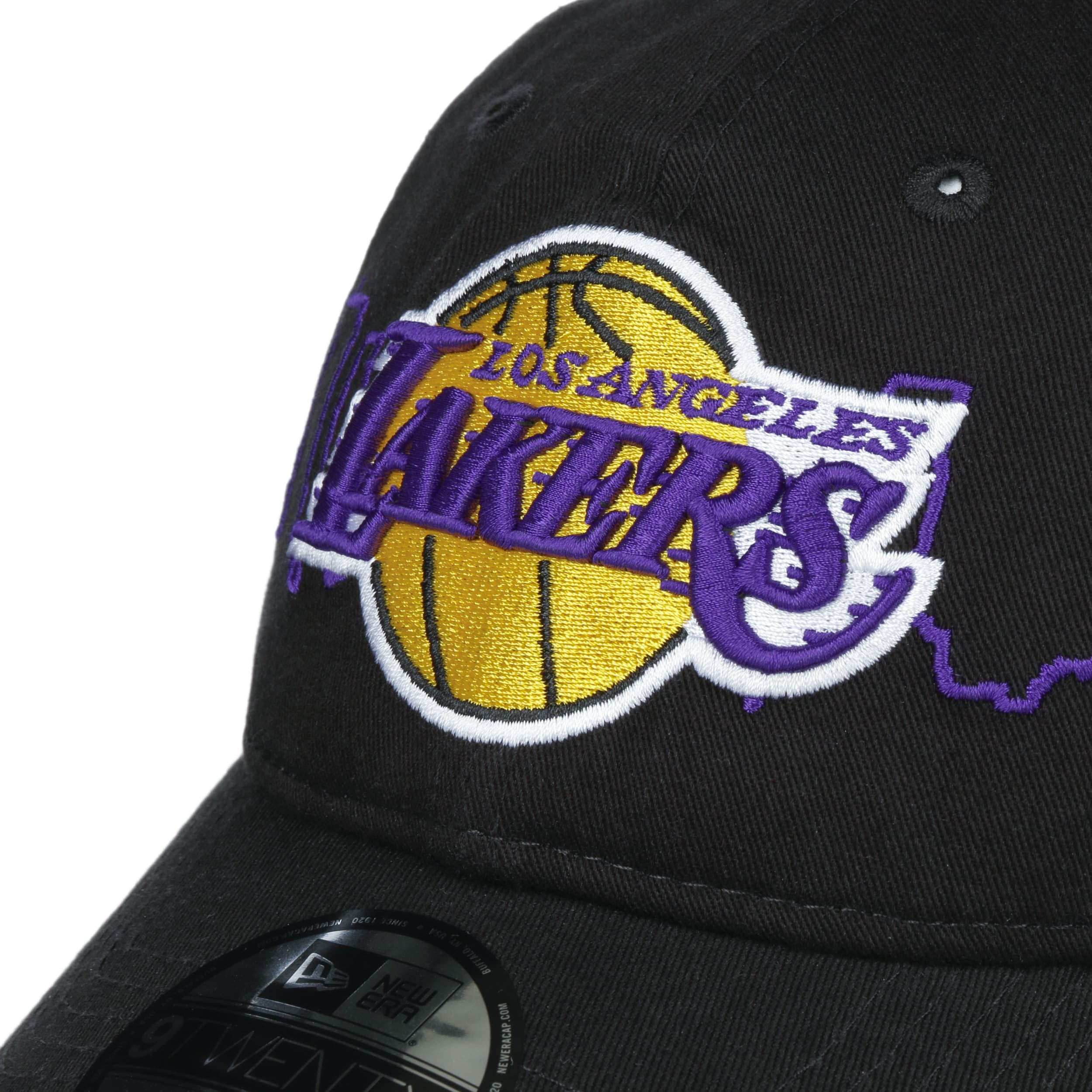 9Twenty NBA Tip Off Lakers Cap by New Era - 29,95
