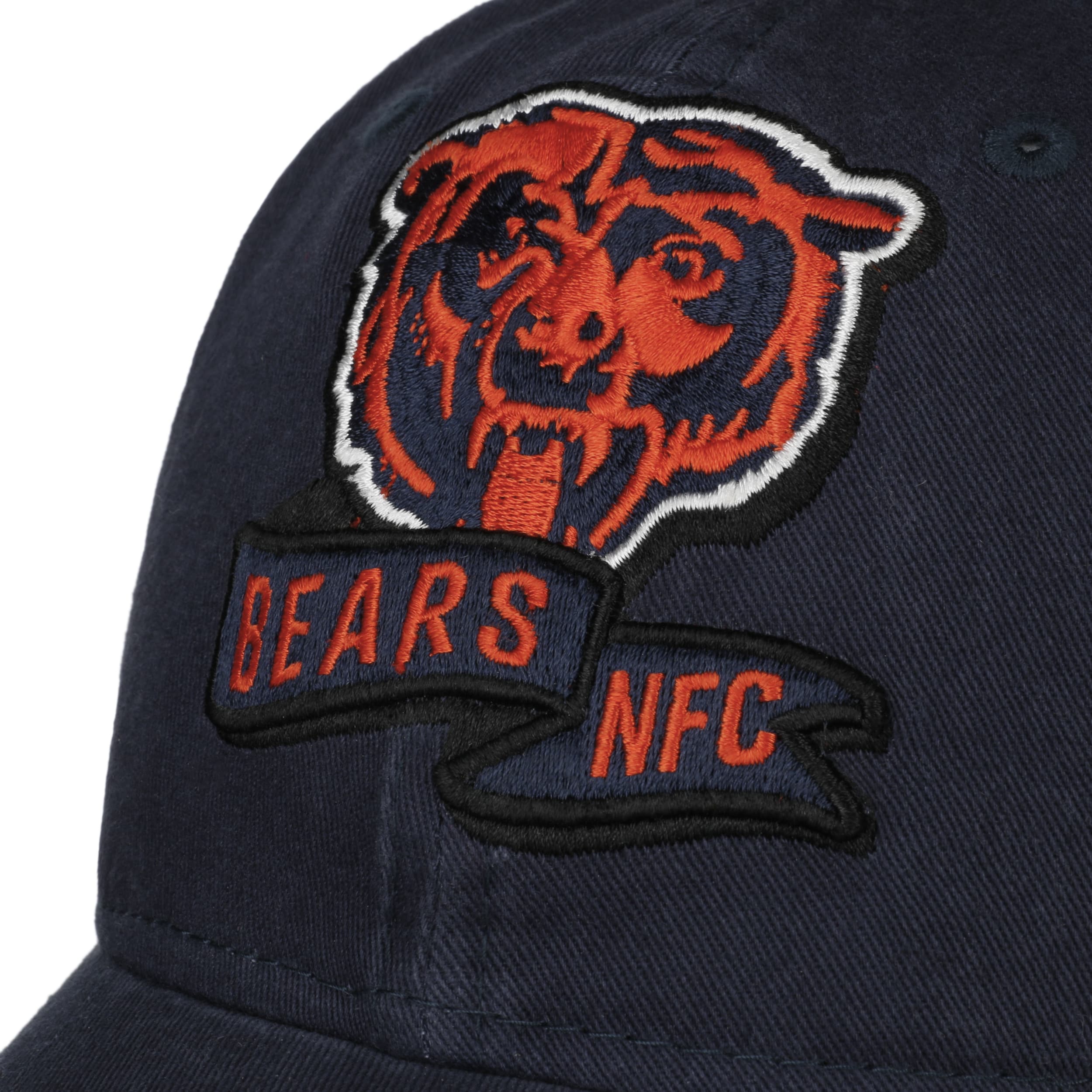 9Twenty NFC Chicago Bears Cap by New Era - 29,95