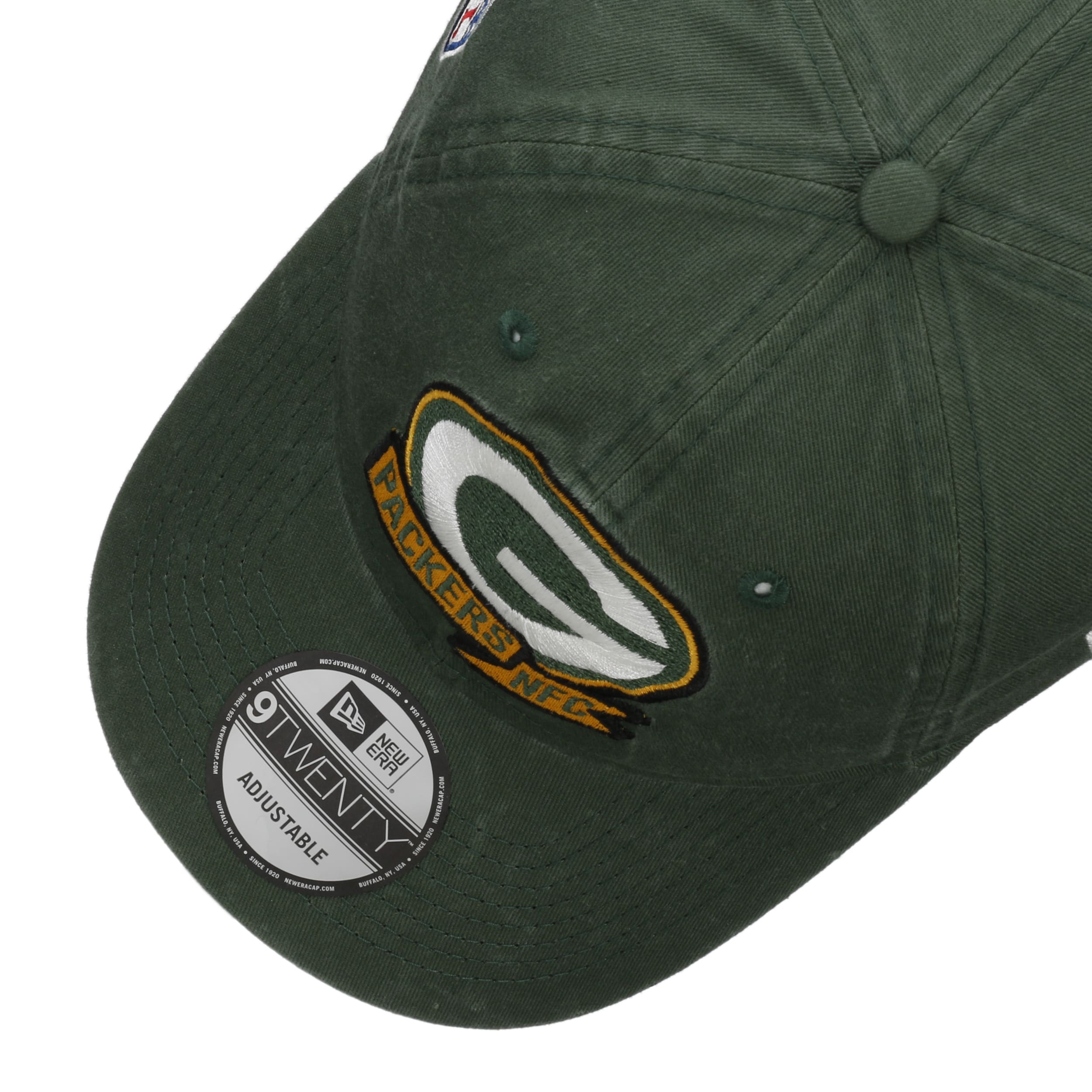 9Twenty NFC Green Bay Packers Cap by New Era - 29,95