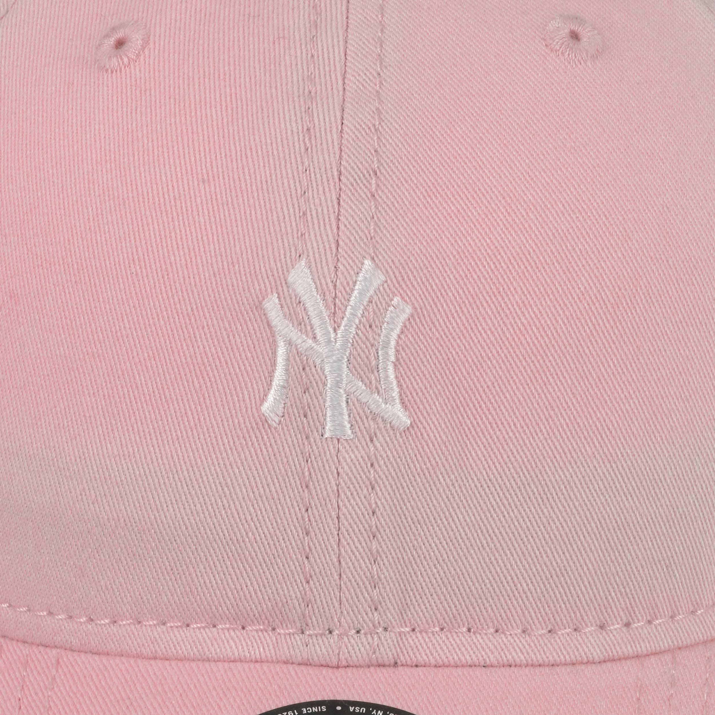9Twenty NY Yankees Pastel Cap by New Era - 17,95