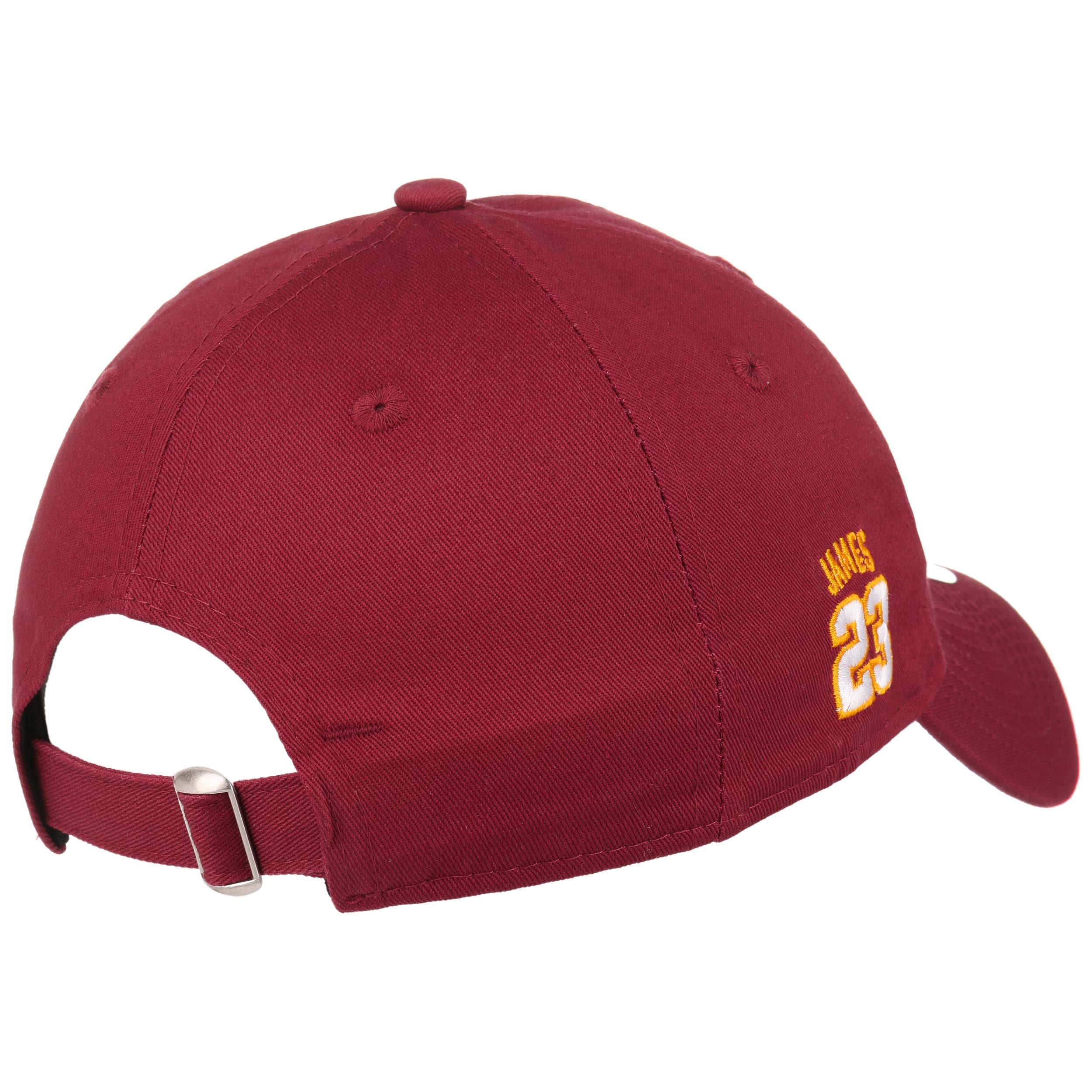 9Twenty Primary Head James Cap by New Era - 27,95