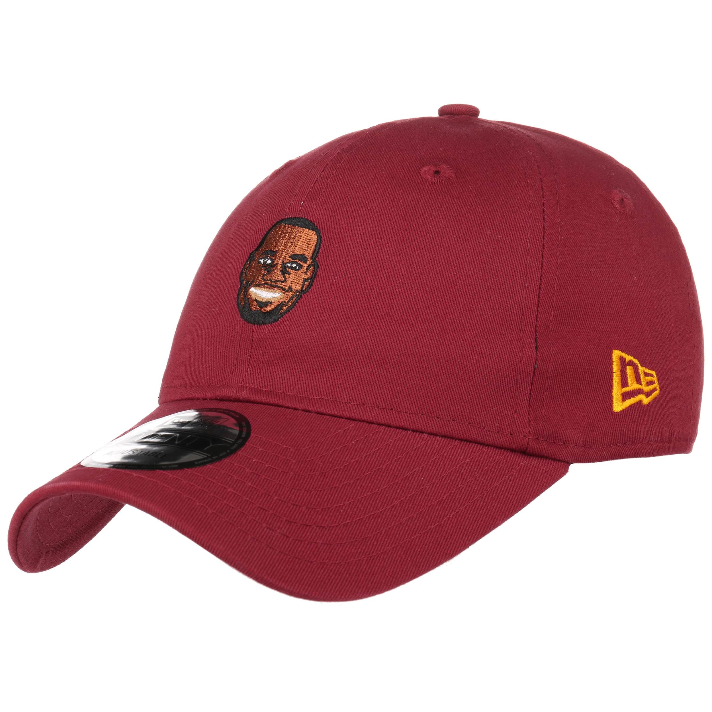 9Twenty Primary Head James Cap by New Era - CHF 30.95