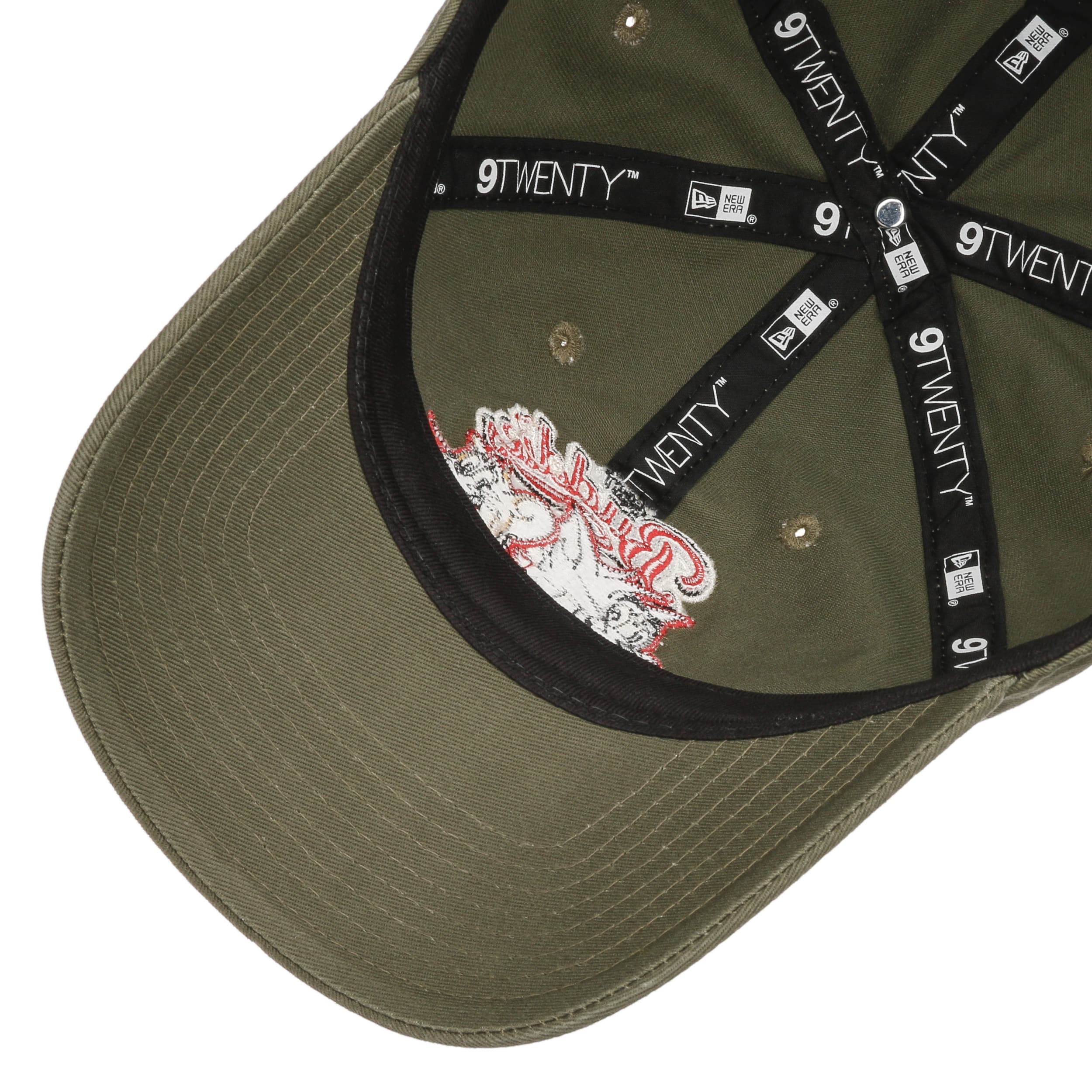 9Twenty Tom & Jerry Cap by New Era - 34,95