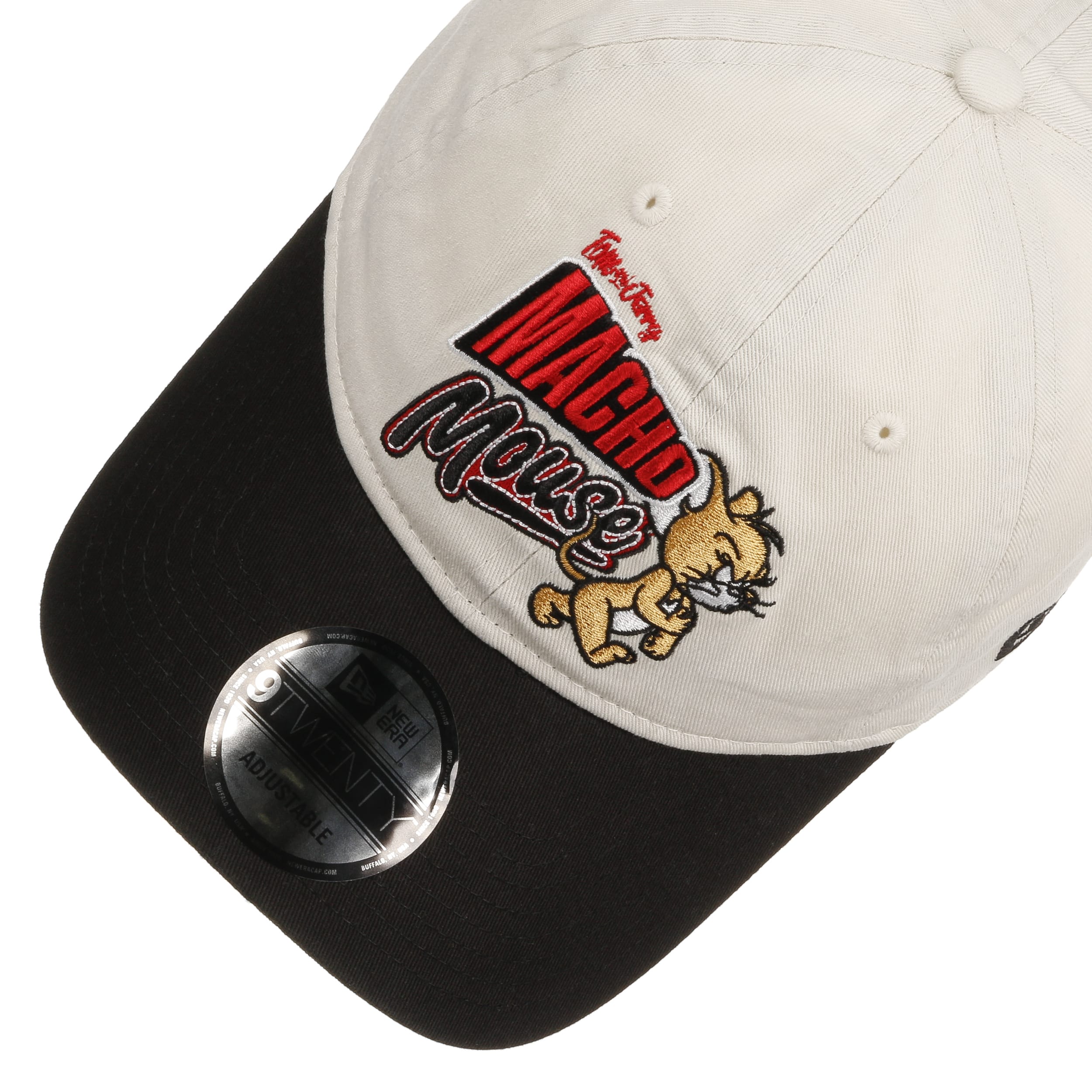 9Twenty Tom & Jerry Cap by New Era - 34,95