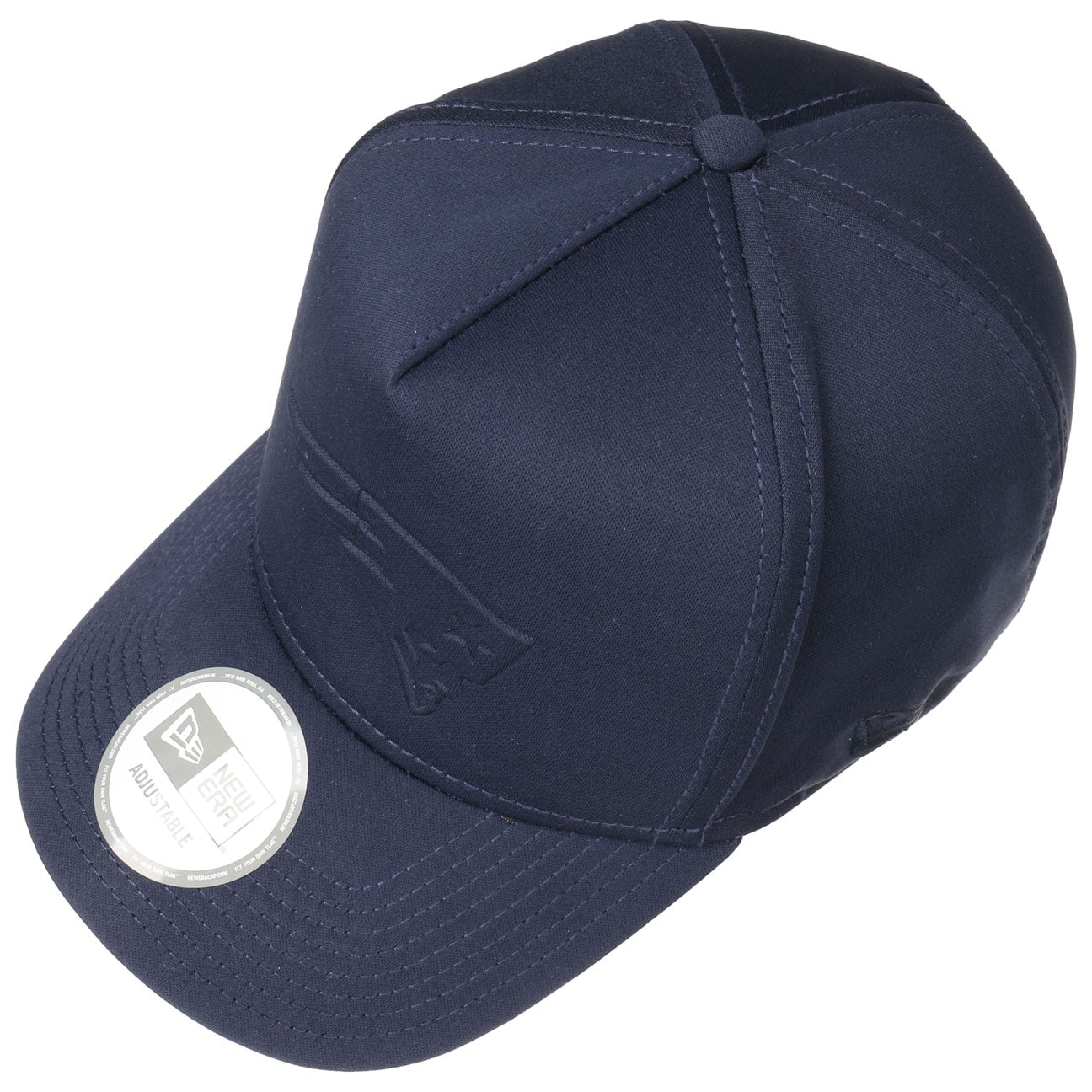 A-Frame Gel Team Patriots Cap by New Era - CHF 32.95