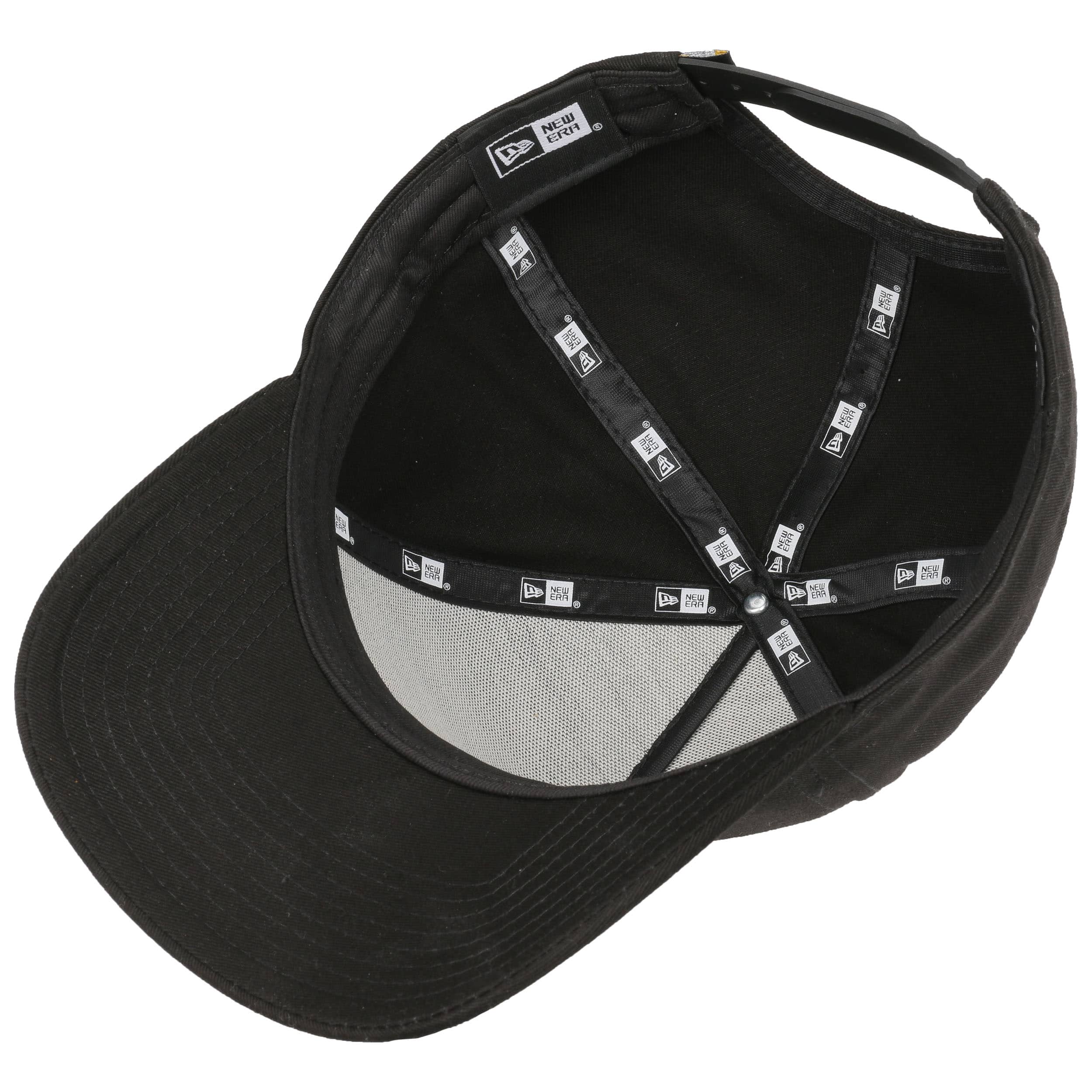 A-Frame Mountain Cap by New Era - 19,95