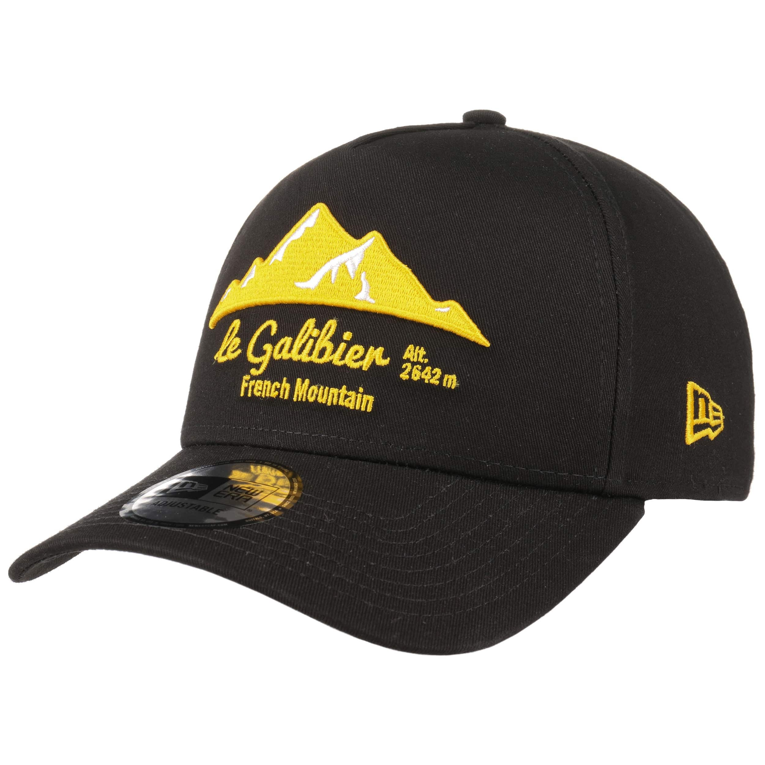 A-Frame Mountain Cap by New Era - 19,95