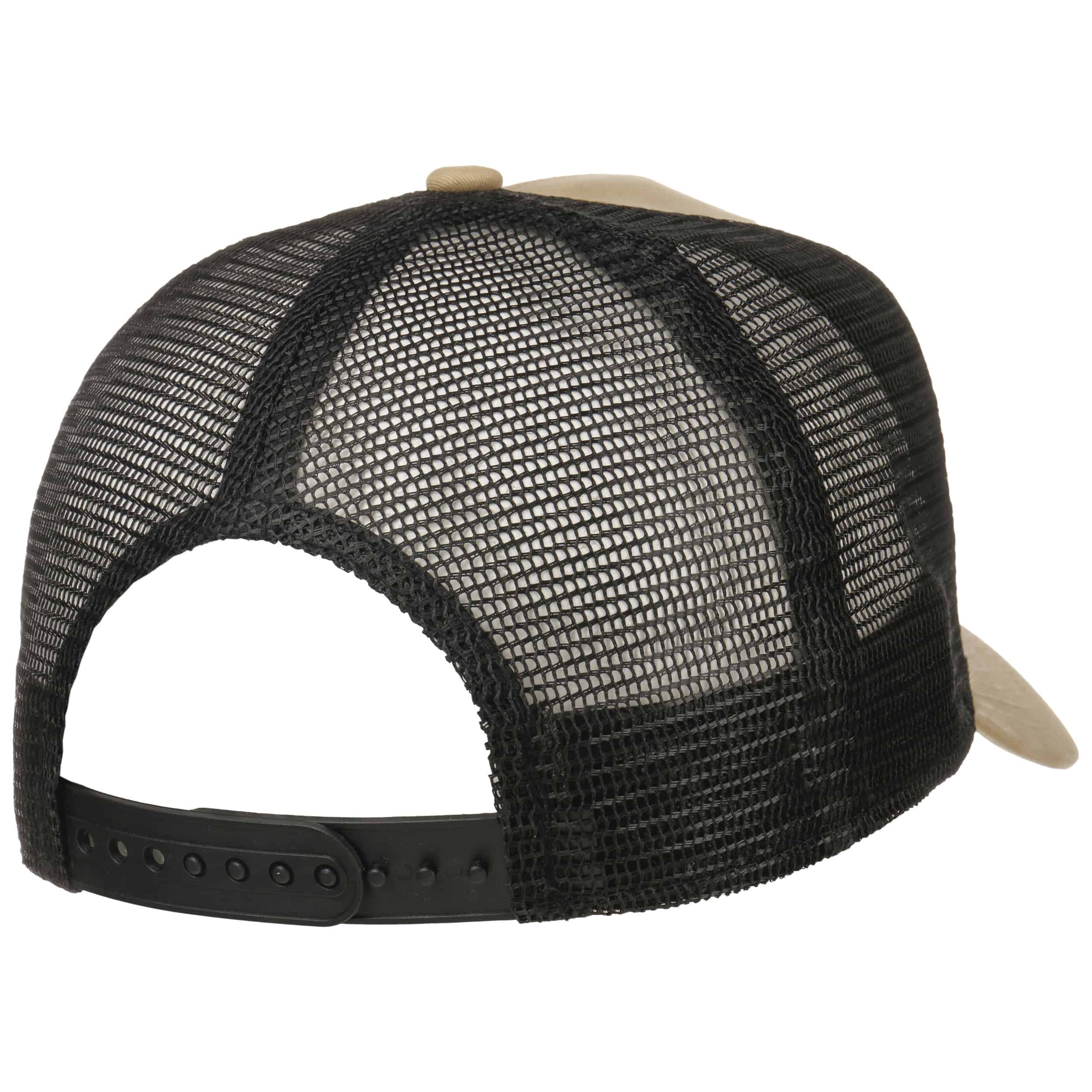 A-Frame Outdoors Trucker Cap by New Era - 19,95