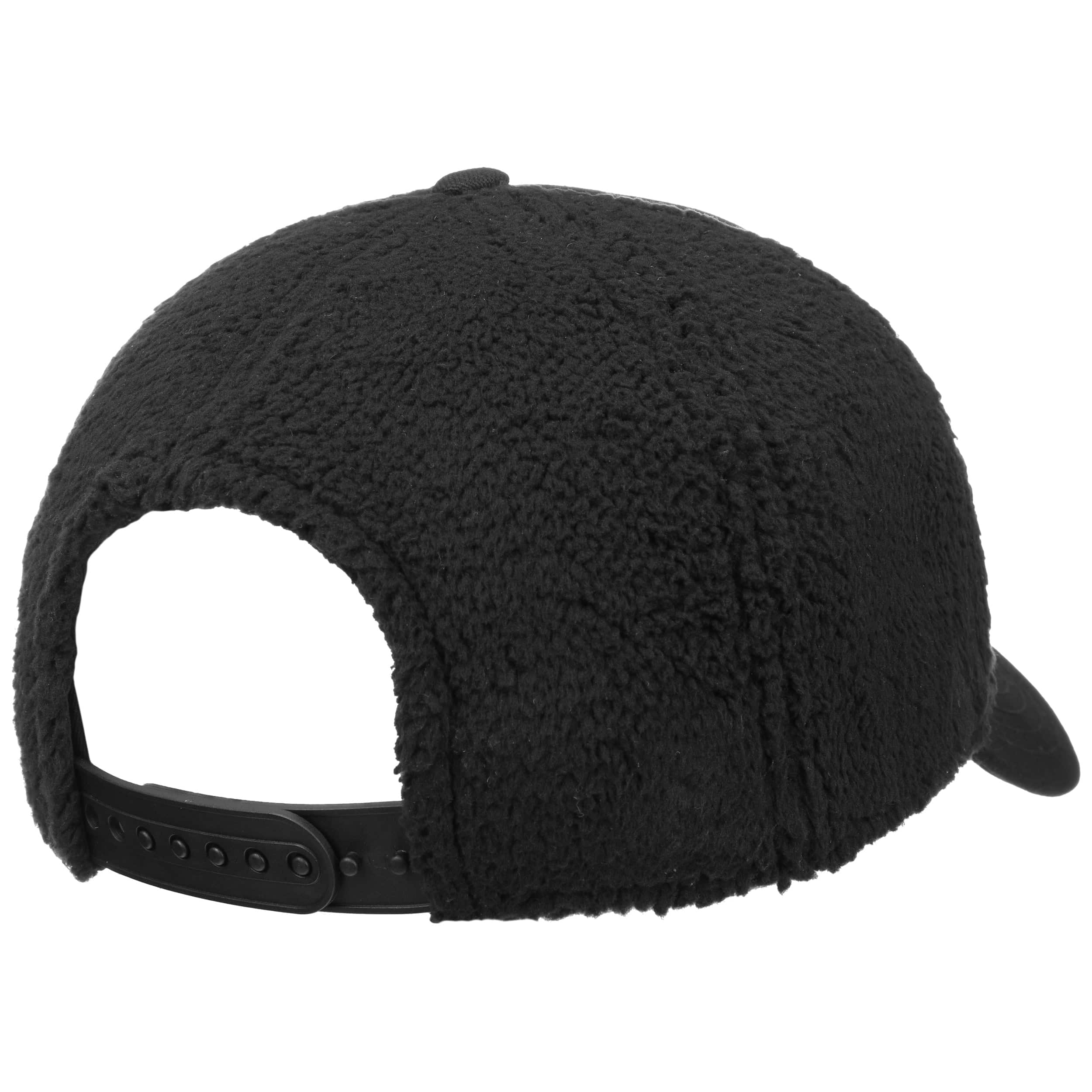 A-Frame Sherpa-Fleece Yankees Cap by New Era - CHF 19.95