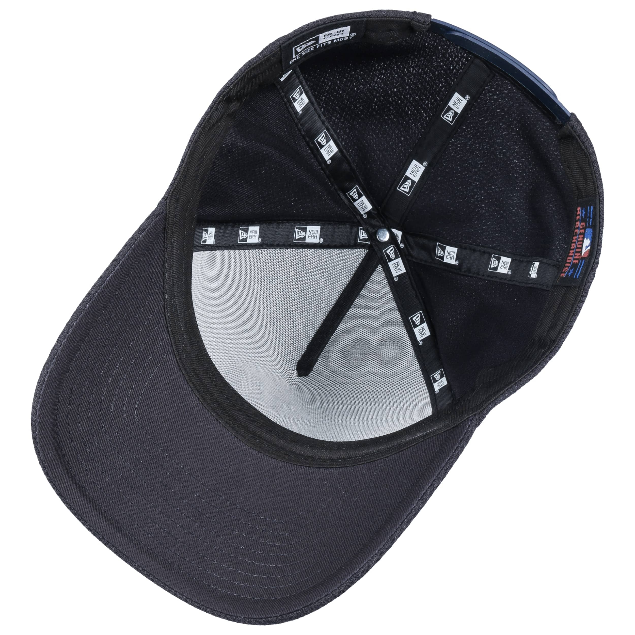 A-Frame Team Tonal Yankees Cap by New Era - 27,95