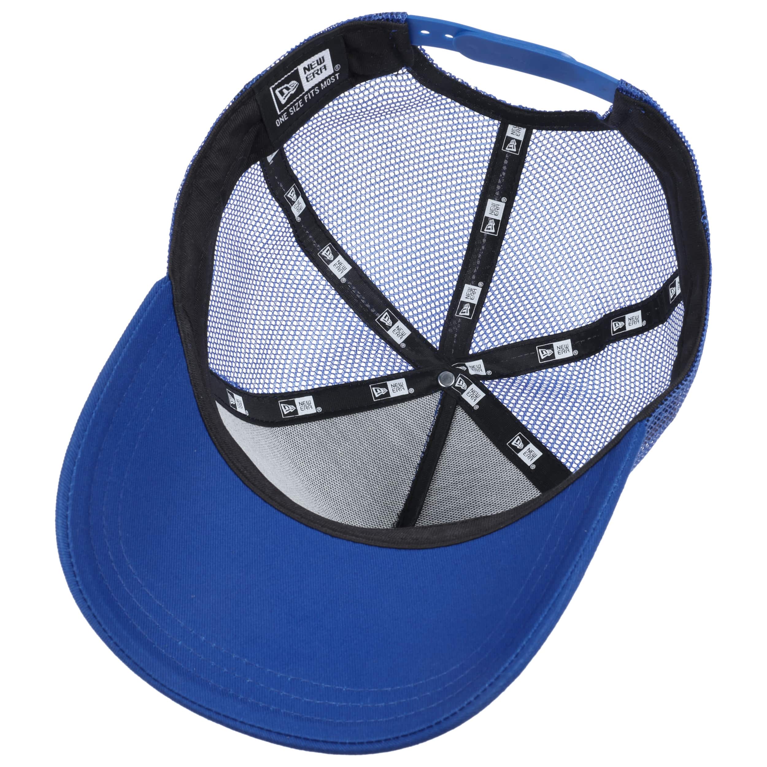 A-Frame USA Patch Trucker Cap by New Era - 29,95