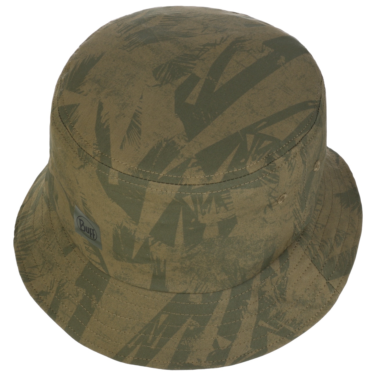 Acai Adventure Bucket Stoffhut by BUFF - 39,95