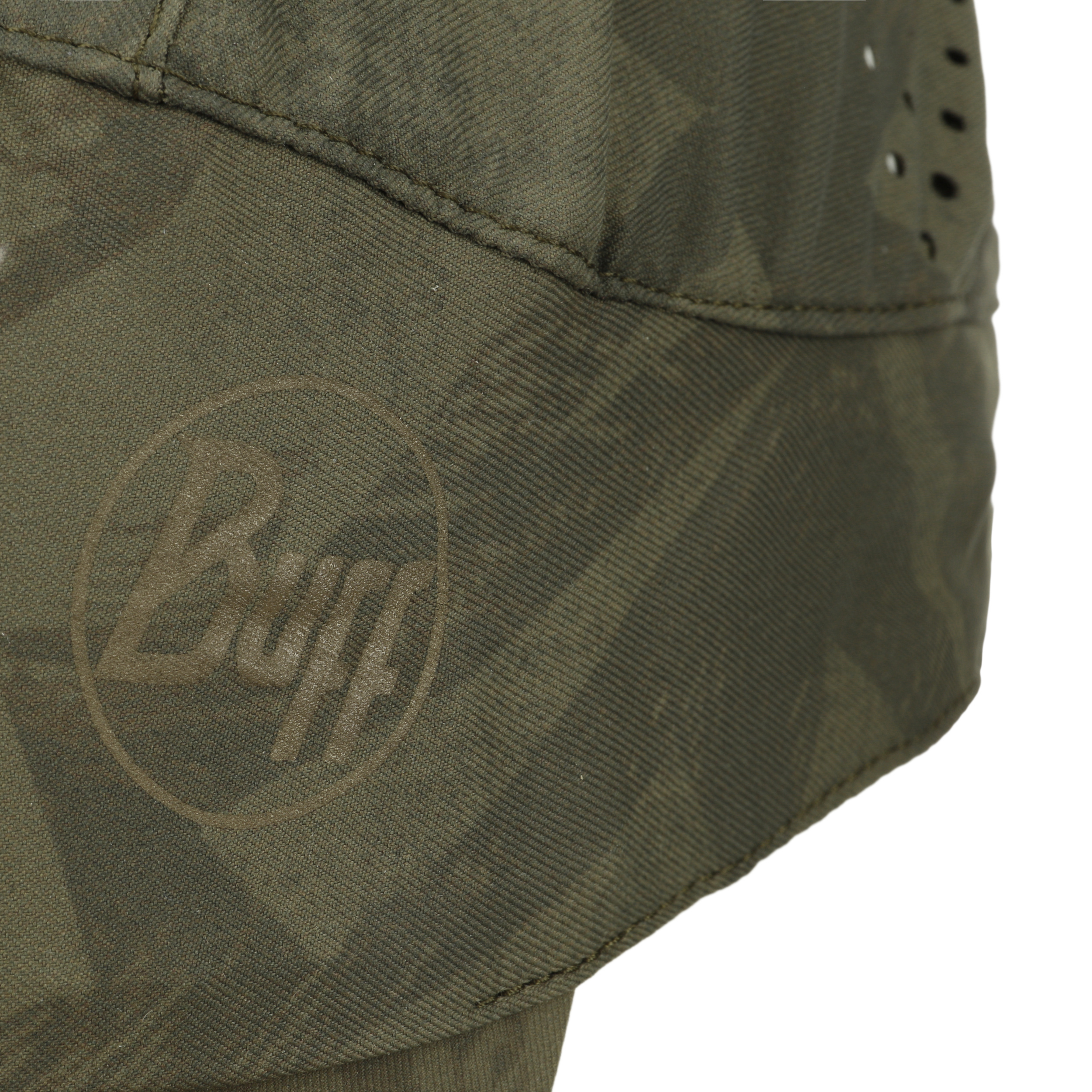 Acai Sahara Pack Cap mit Nackenschutz by BUFF - CHF 59.95