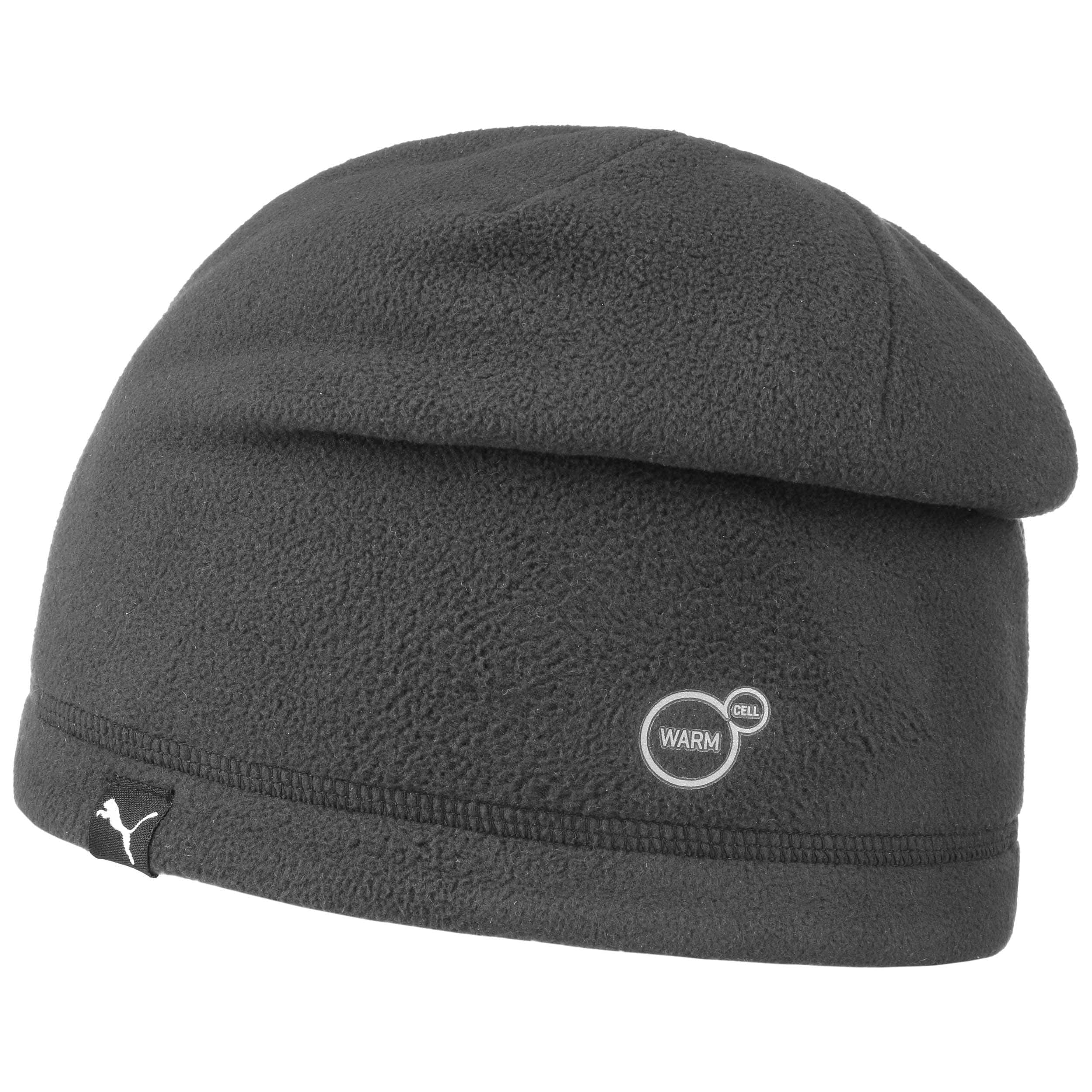 Active Fleece Beanie by PUMA, EUR 14,95 --> Hats, caps & beanies shop ...