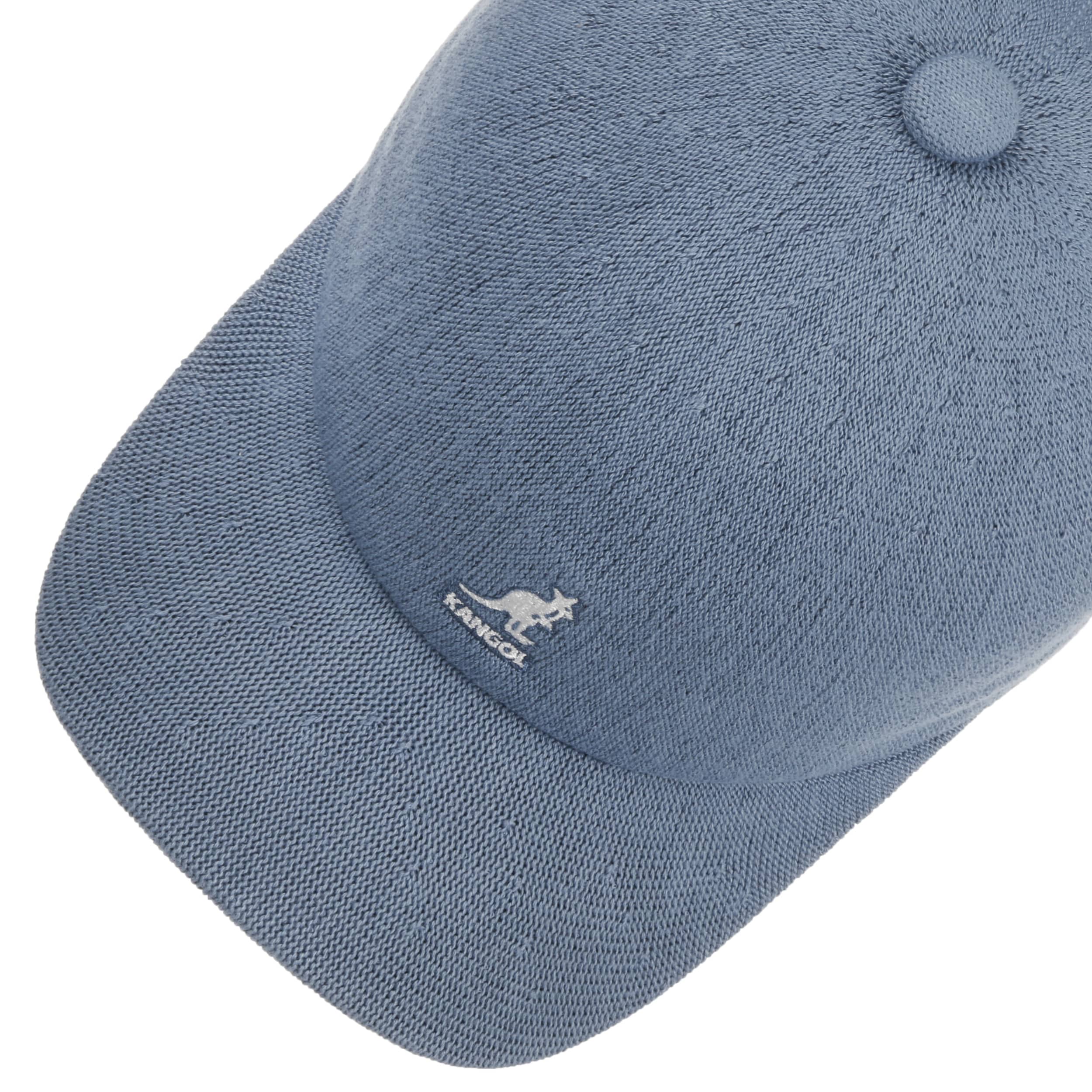 Adjustable Bamboo Space Cap by Kangol - 74,95