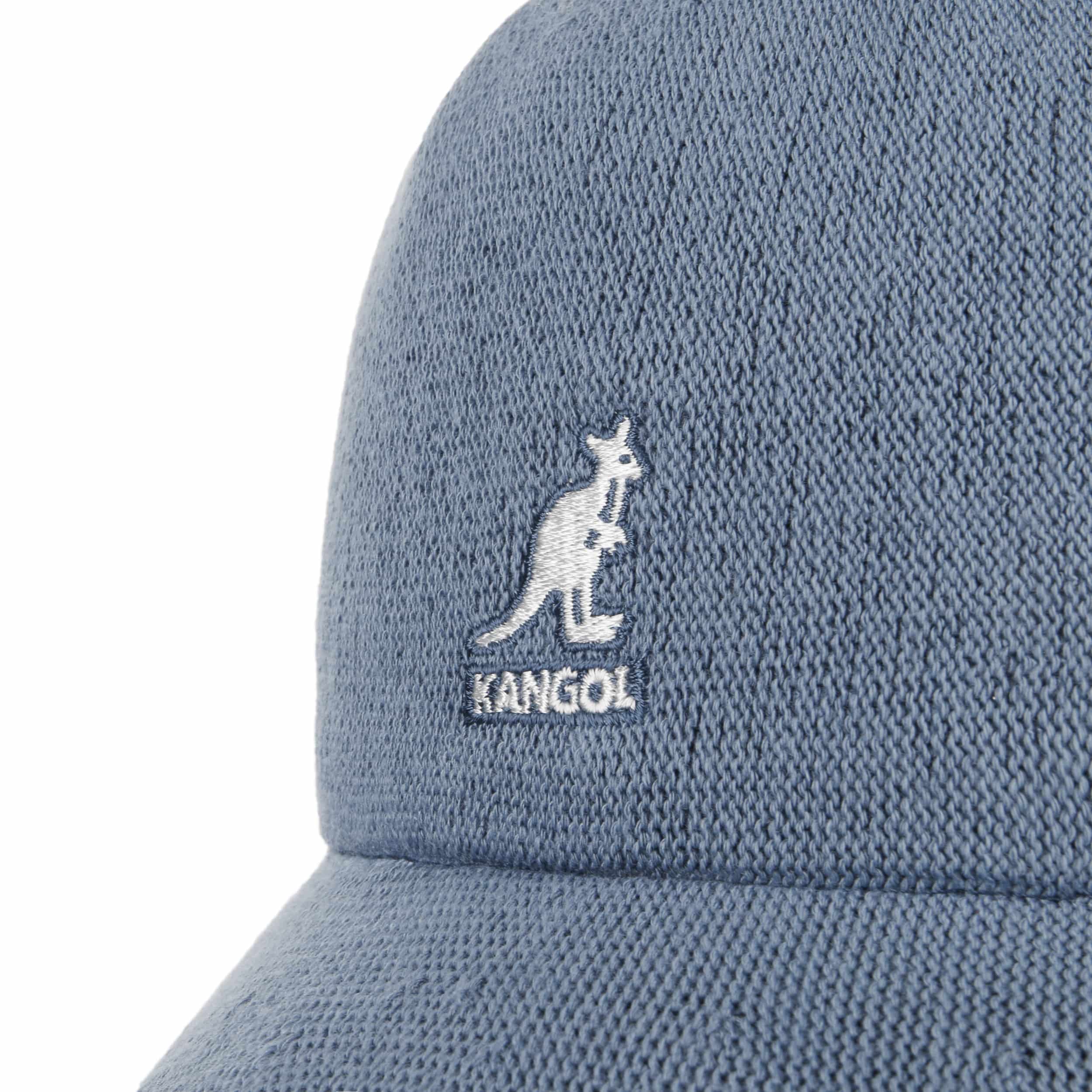 Adjustable Bamboo Space Cap by Kangol - 74,95