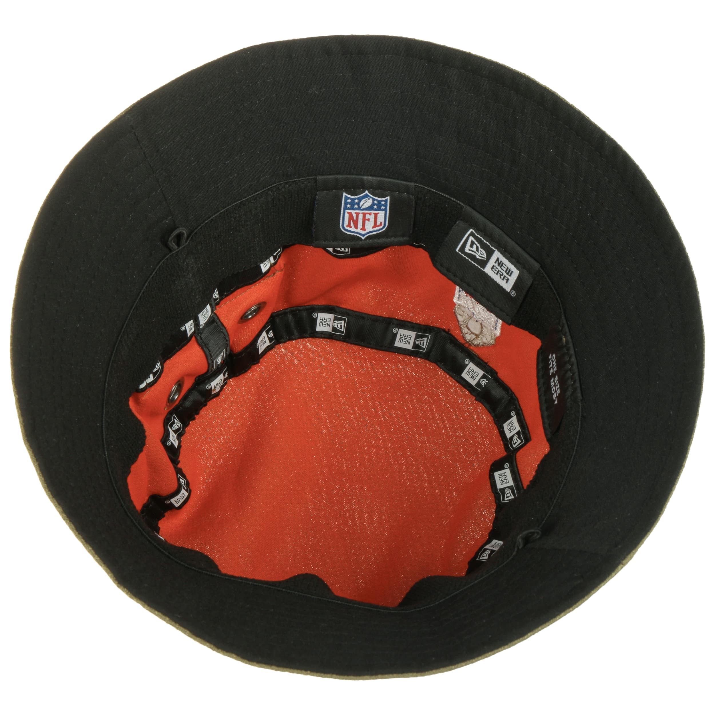 Adventure Bucket STS Vikings Hut by New Era - 25,00