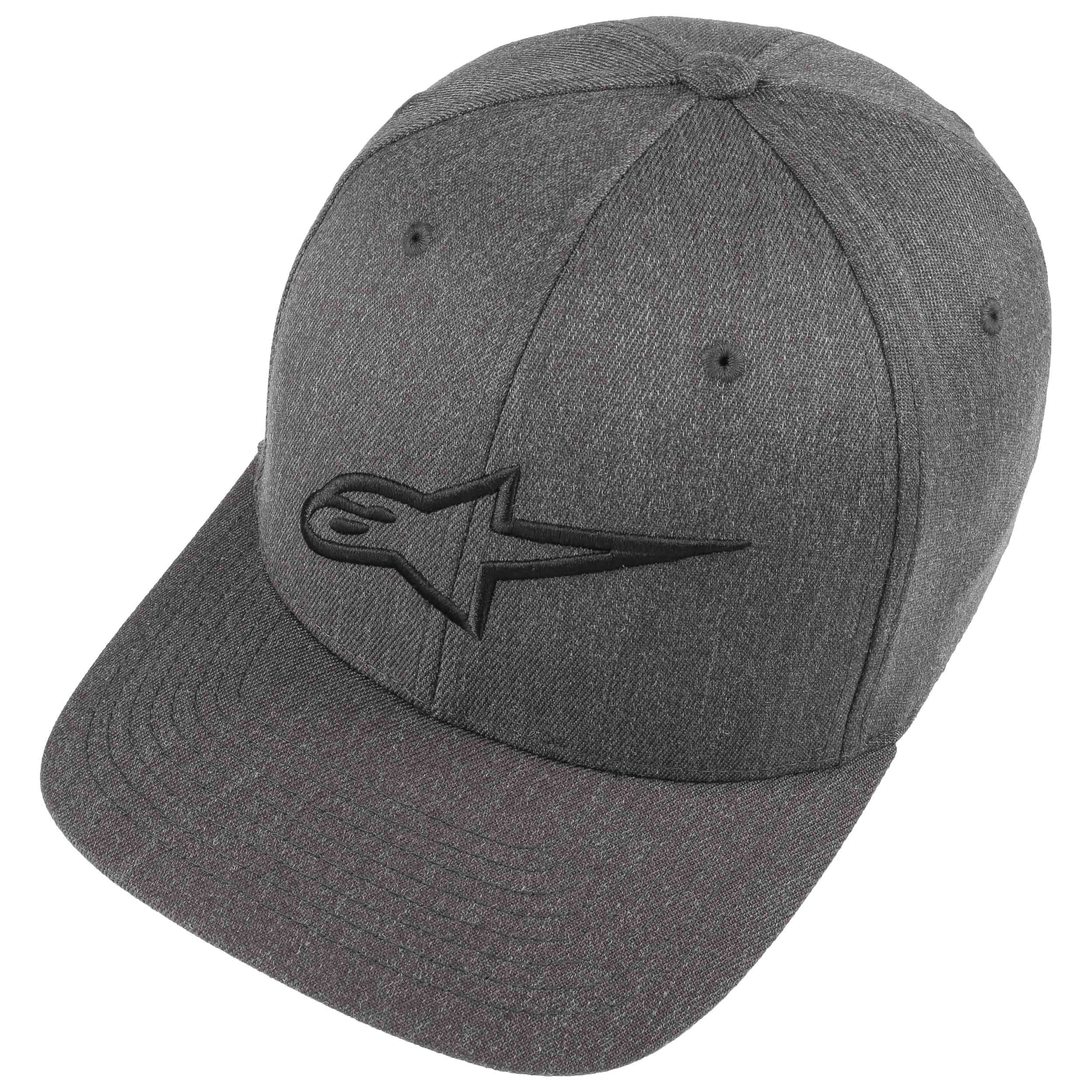 Ageless Curved Flexfit Cap by alpinestars - 39,95