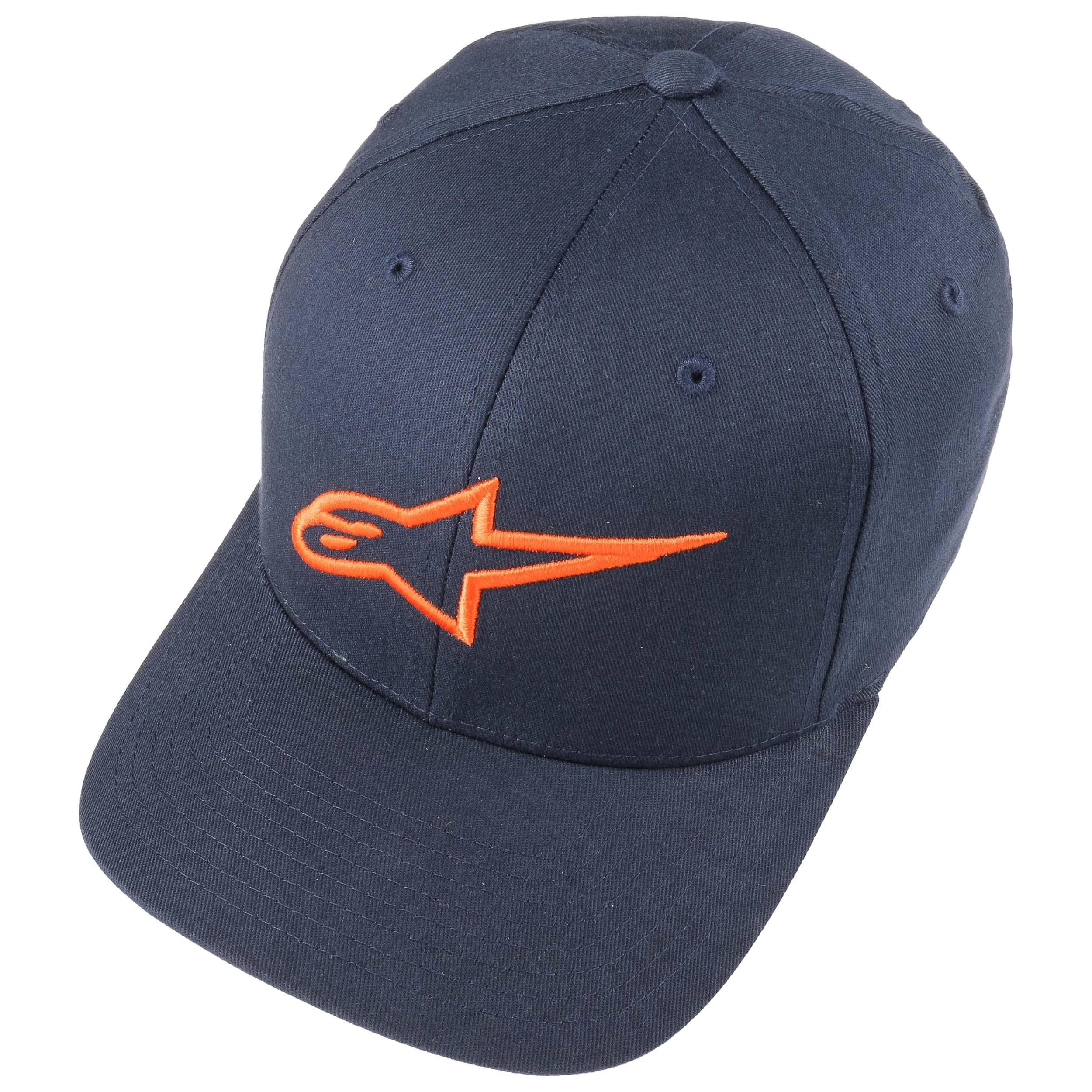 Ageless Curved Flexfit Cap by alpinestars - 39,95